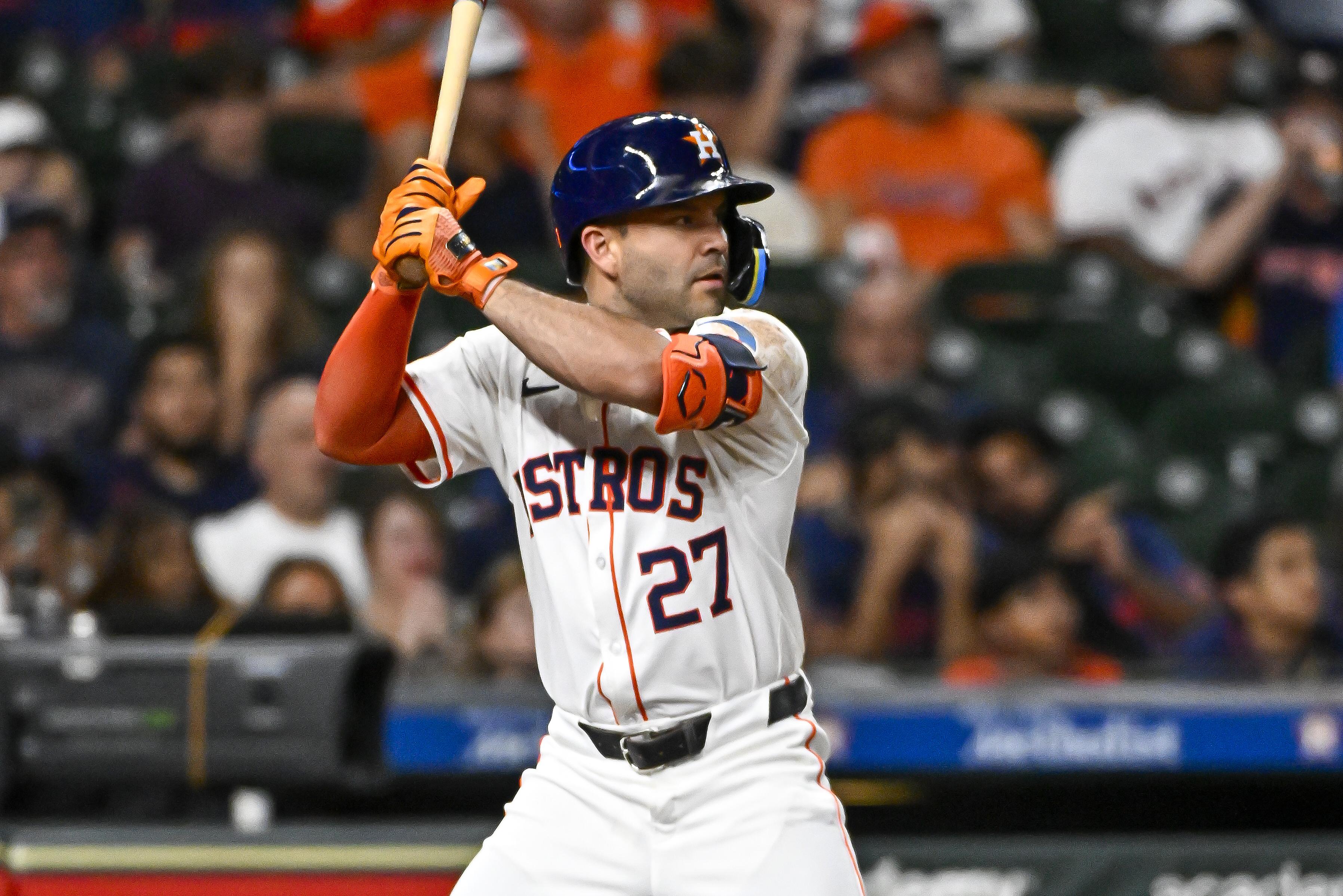 Ranking Every MLB Team's Starting Left Fielder for the 2025 Season