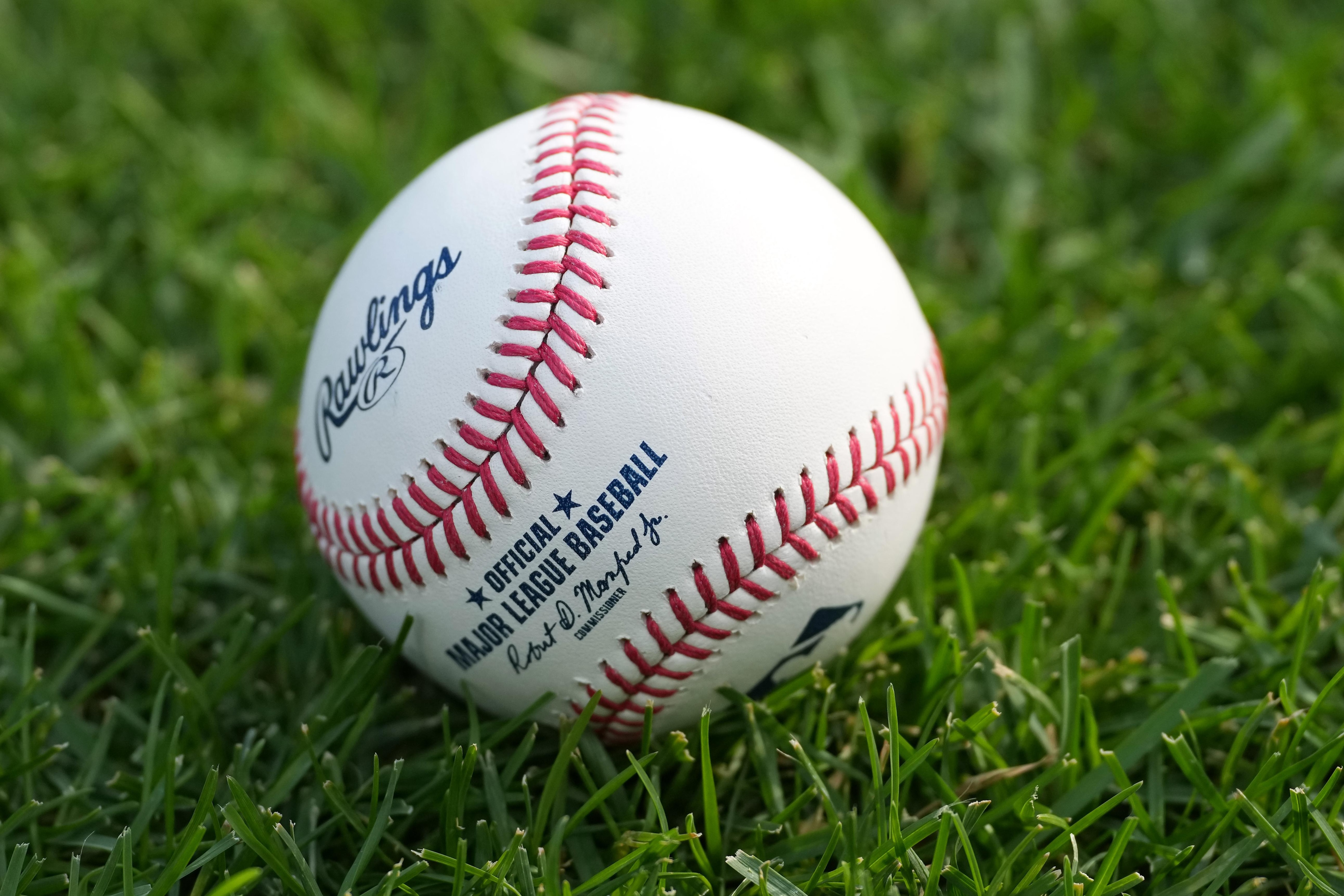 MLB Announces Complete 2024 Regular-Season Schedule; Opening Day Set ...