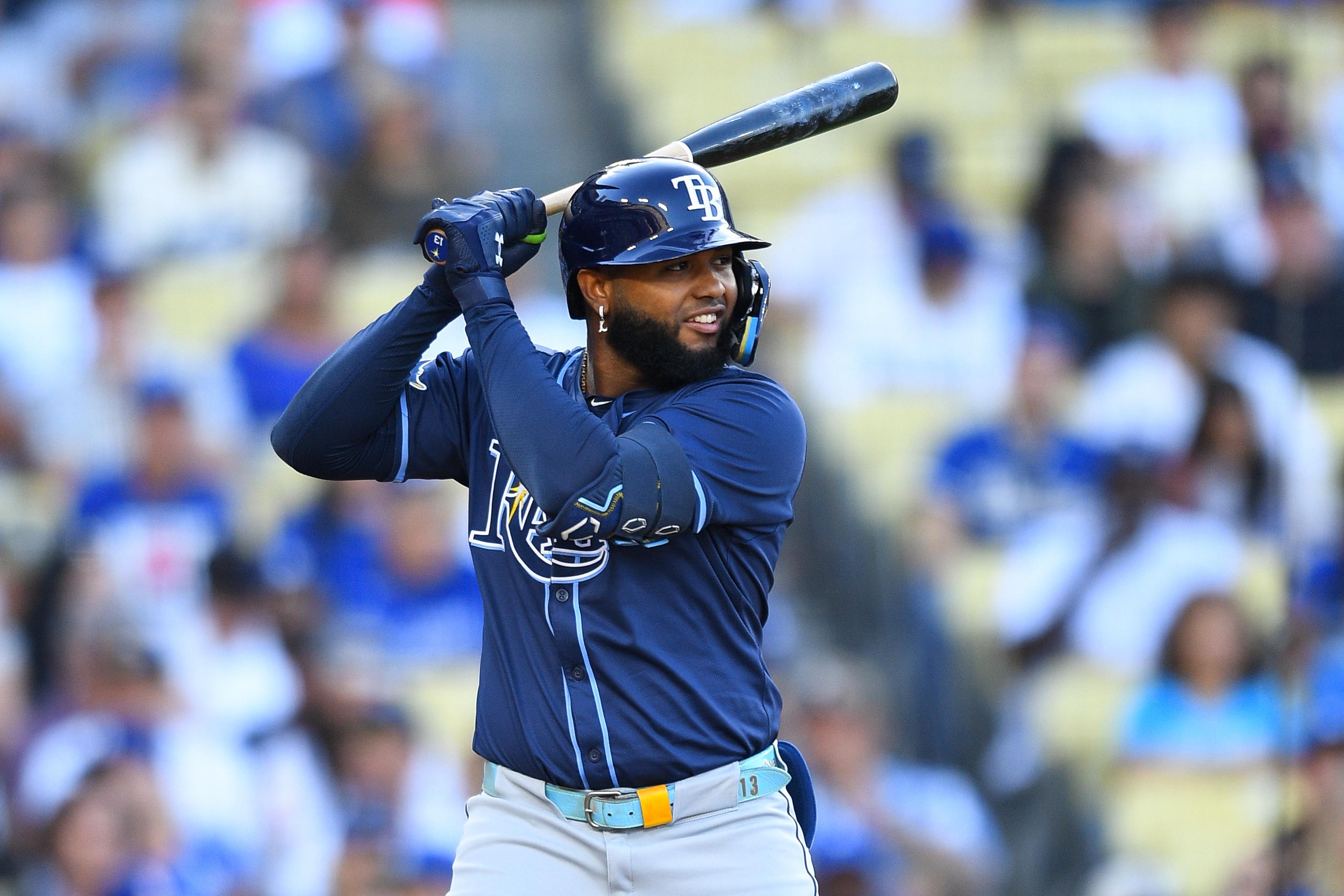 Ranking Every MLB Team's Starting Third Baseman for the 2025 Season