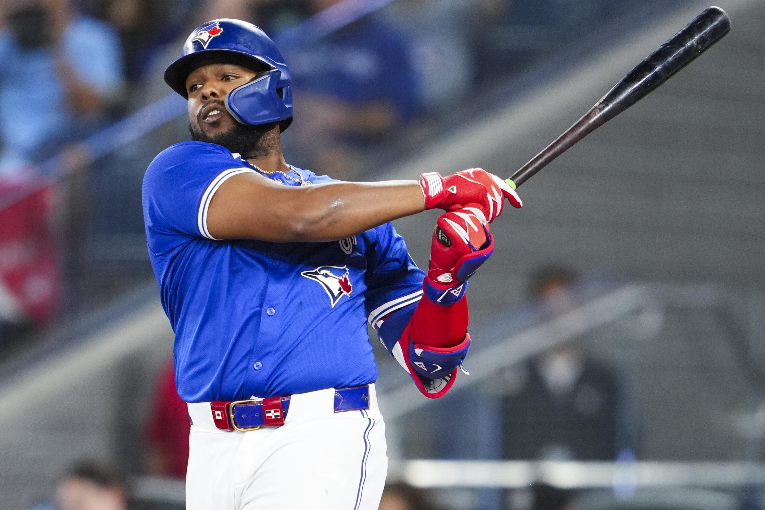 Vlad Jr. Rumors: Jays to 'Reassess' Trade by MLB Deadline After Failed ...