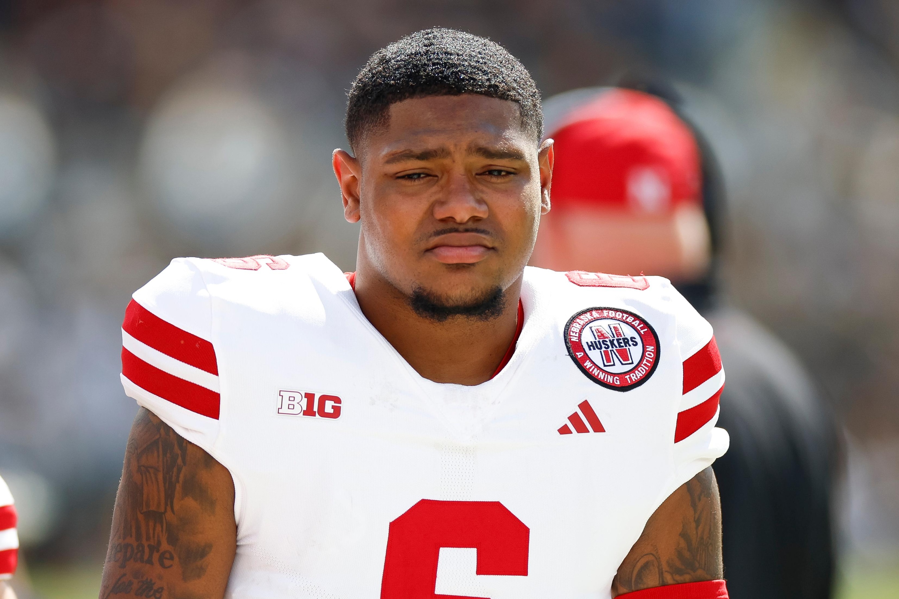 Tommi Hill NFL Draft 2025 Scouting Report for Minnesota Vikings CB