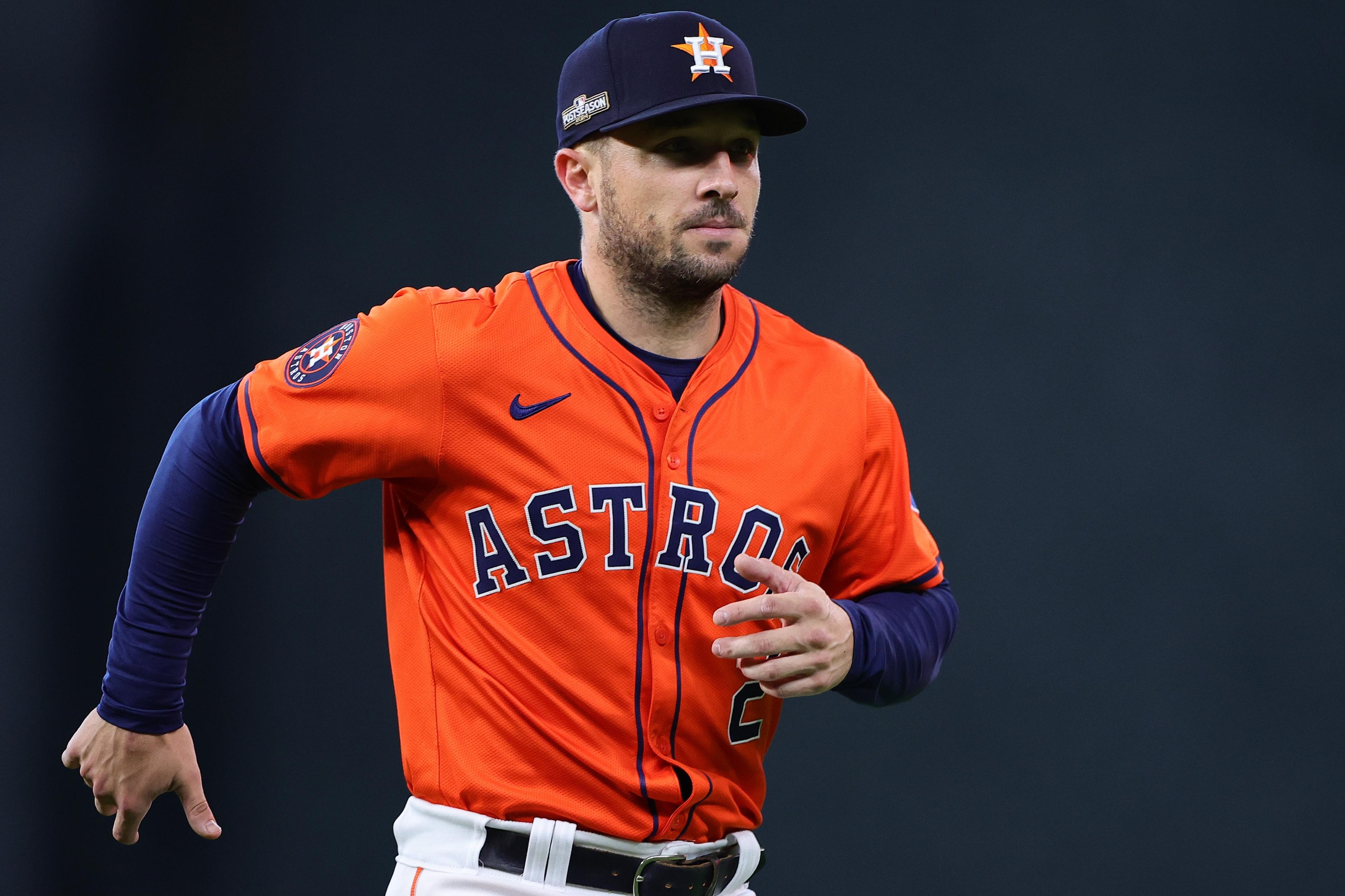 Red Sox's Updated Starting Lineup, Payroll After Alex Bregman's $120M ...