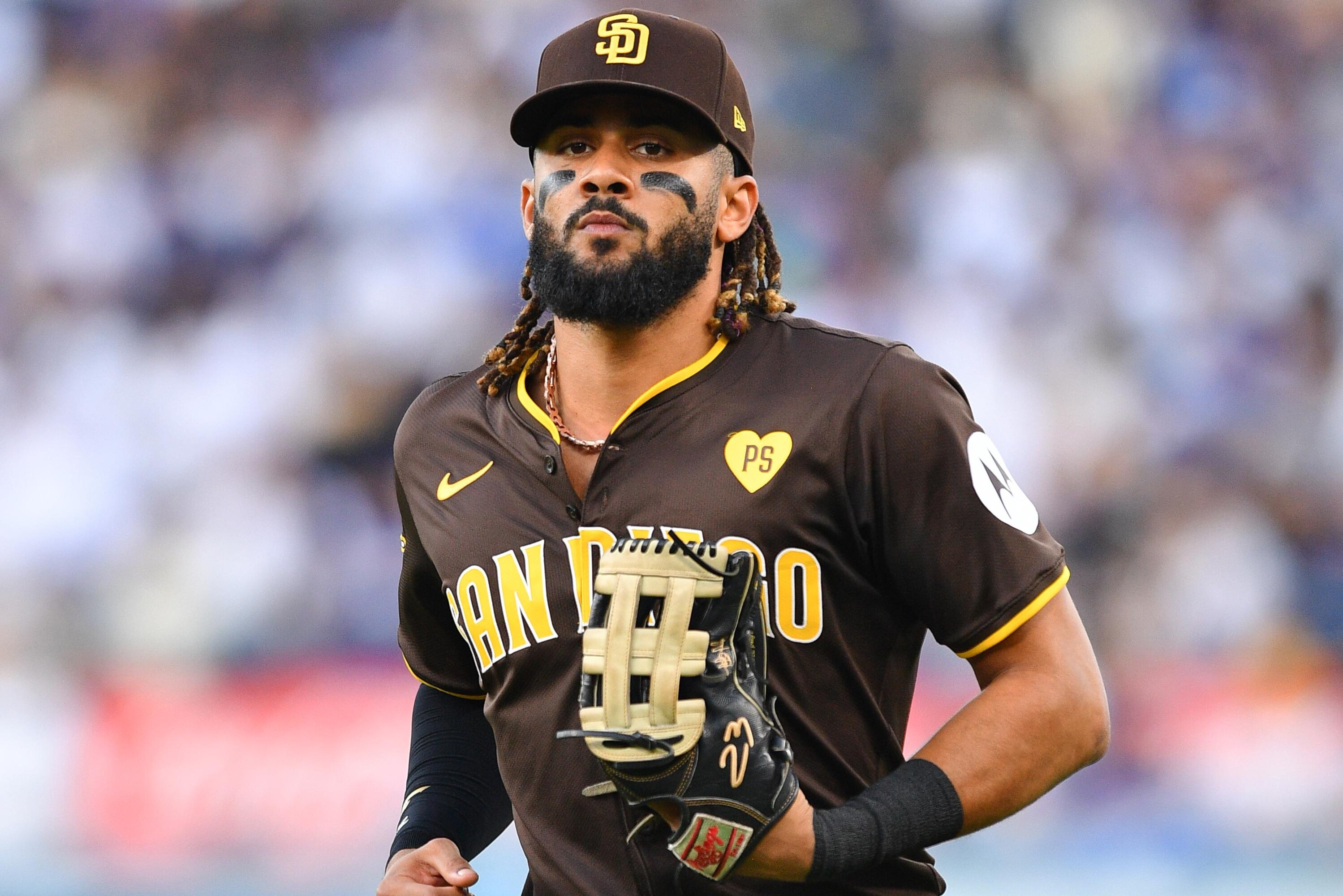 Mets' Juan Soto Calls Padres' Fernando Tatis Jr. Best Player in MLB