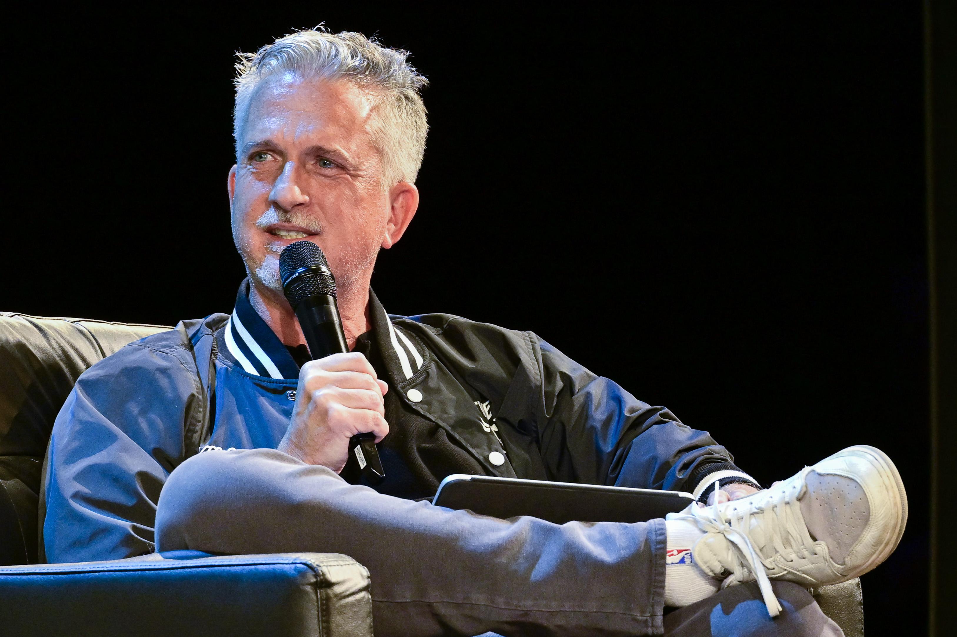 A Brief History of Stephen A. Smith, Talking Heads Taking Shots at ...