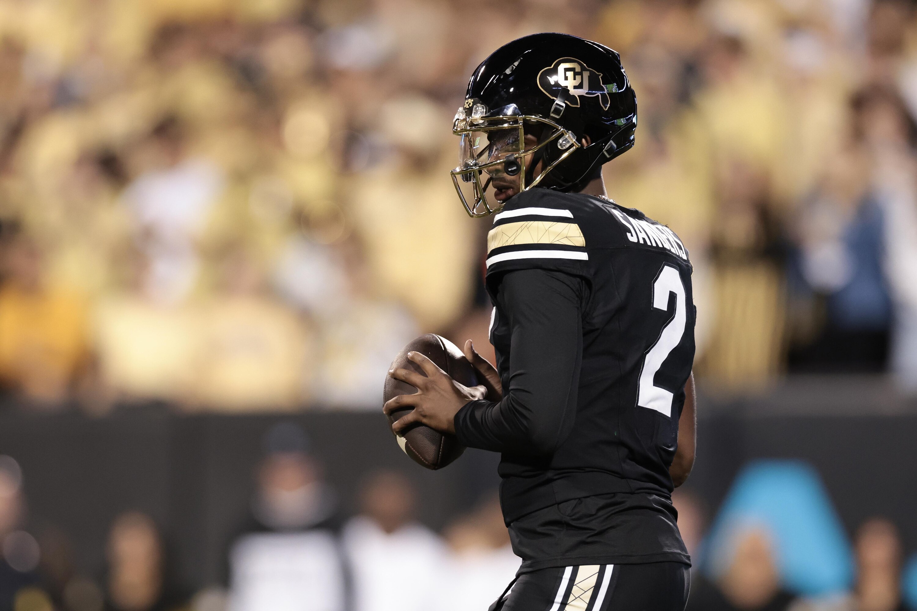Shedeur Sanders Ready for 'Whatever Role' Amid Browns' QB1 Battle After ...