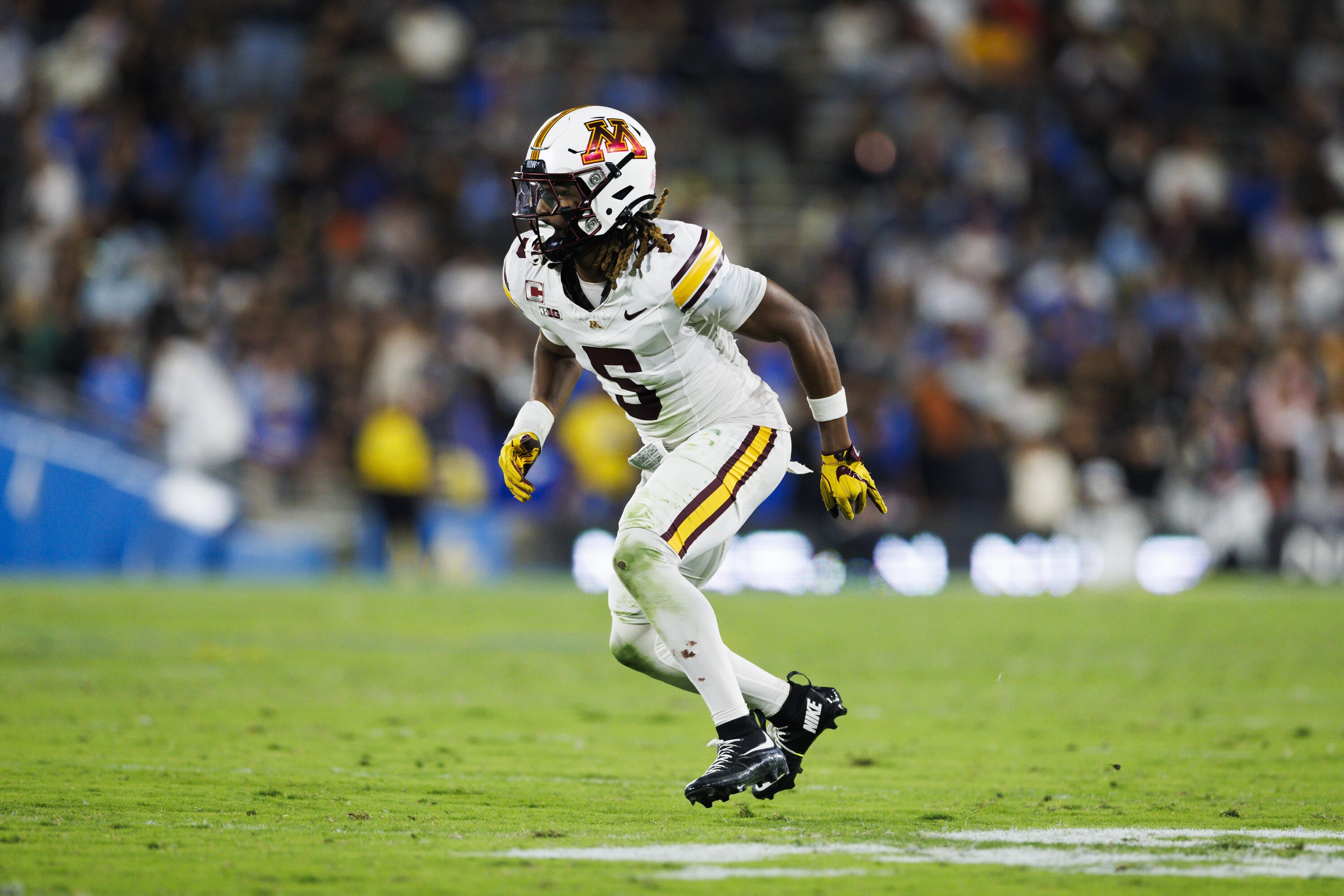 Justin Walley NFL Draft 2025 Scouting Report for Indianapolis Colts CB