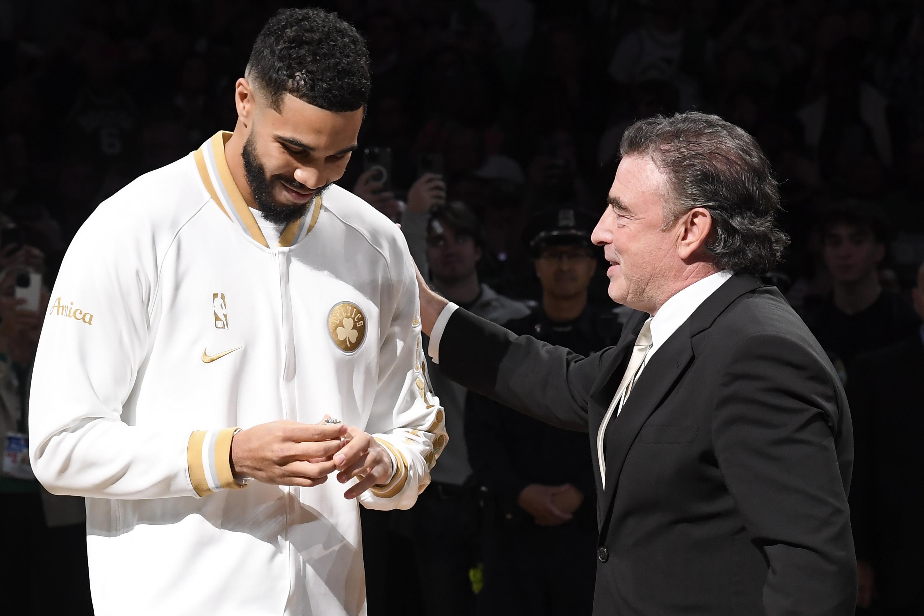 5 Ripple Effects From the $6.1B Boston Celtics Sale: Free Agency, NBA ...