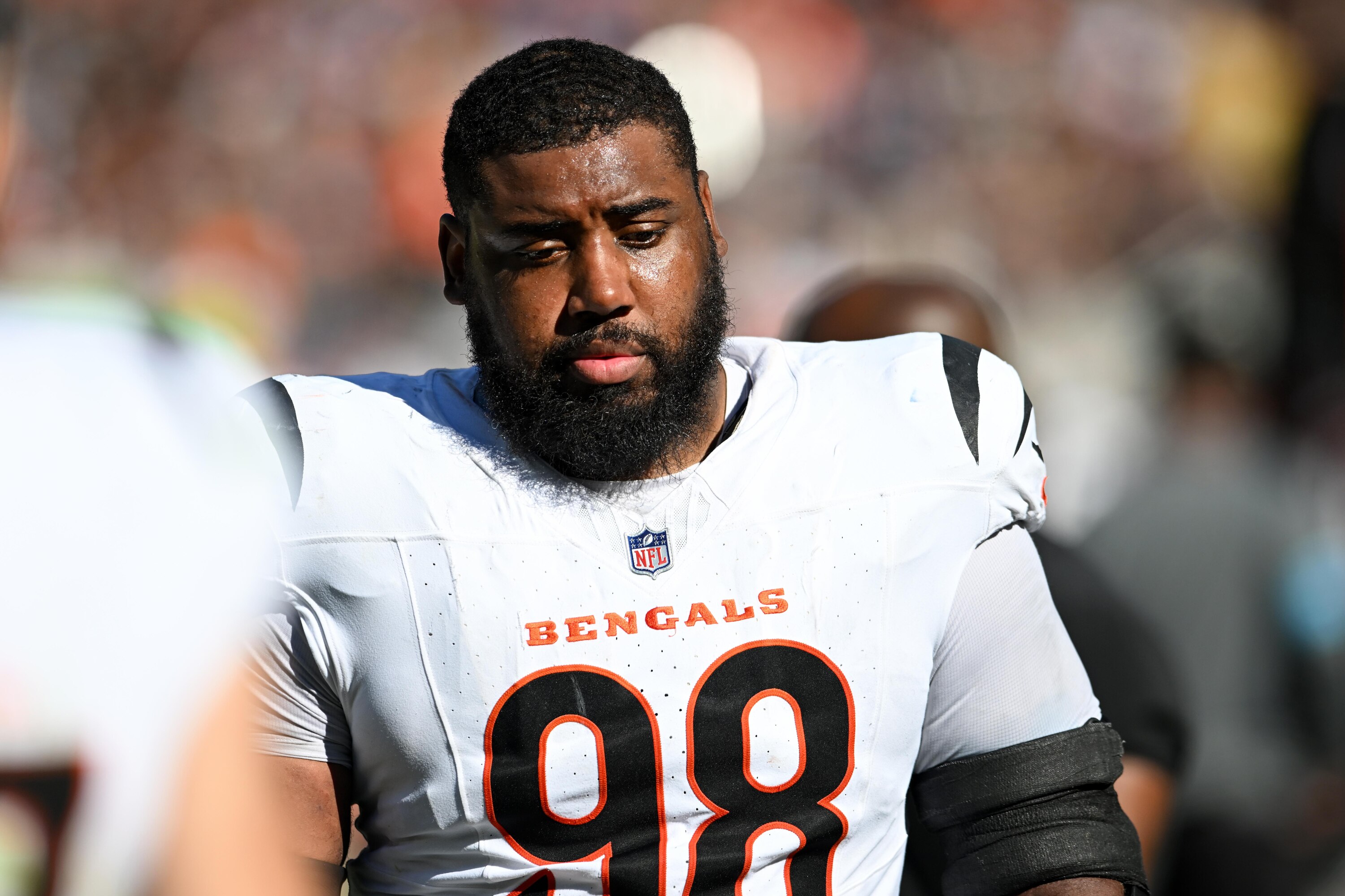 Sheldon Rankins Cut by Bengals; Saves $9.6M Amid Chase, Higgins ...