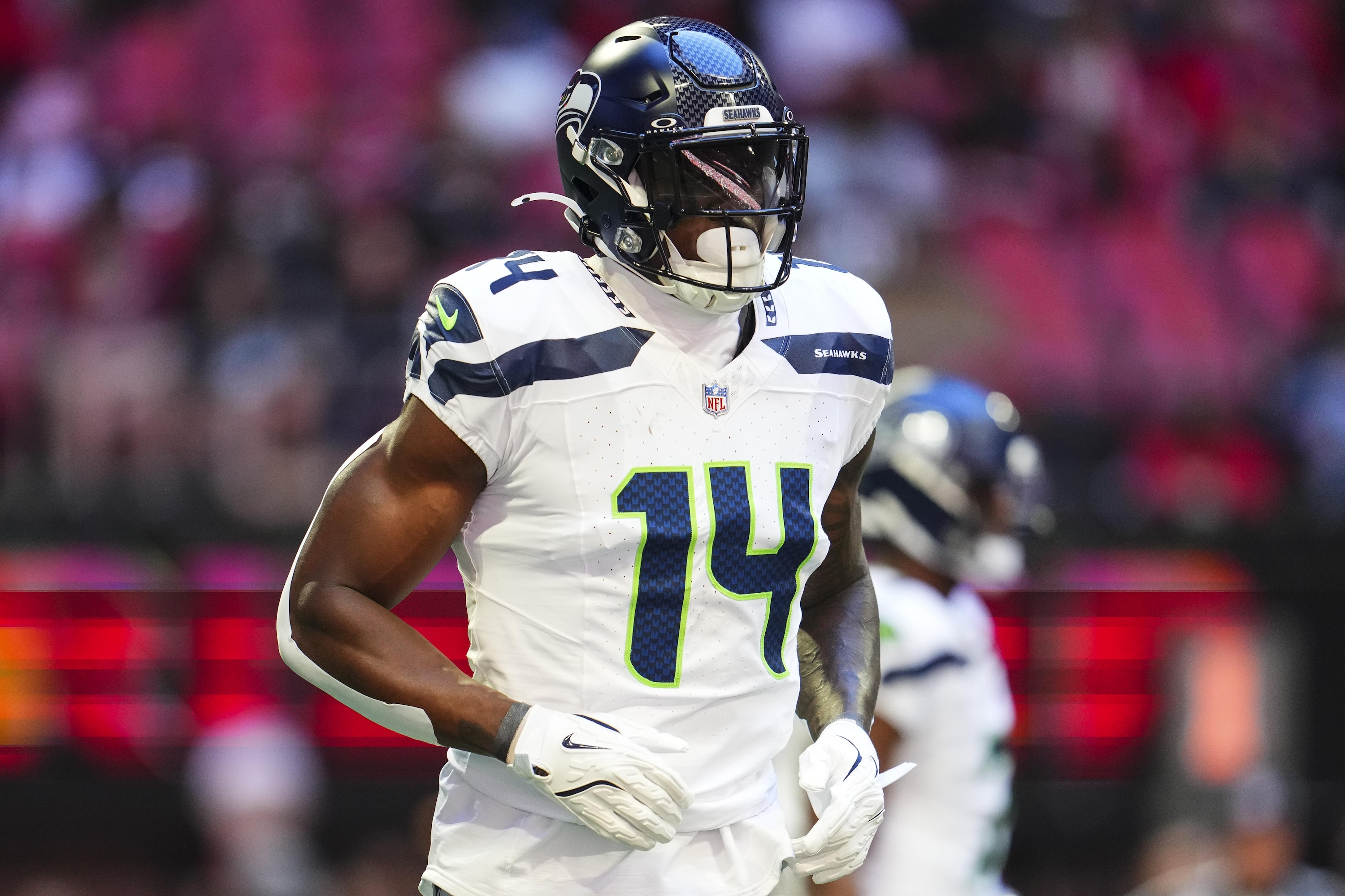 Seahawks GM Addresses DK Metcalf Trade Rumors: 'We’re Talking To a Ton ...