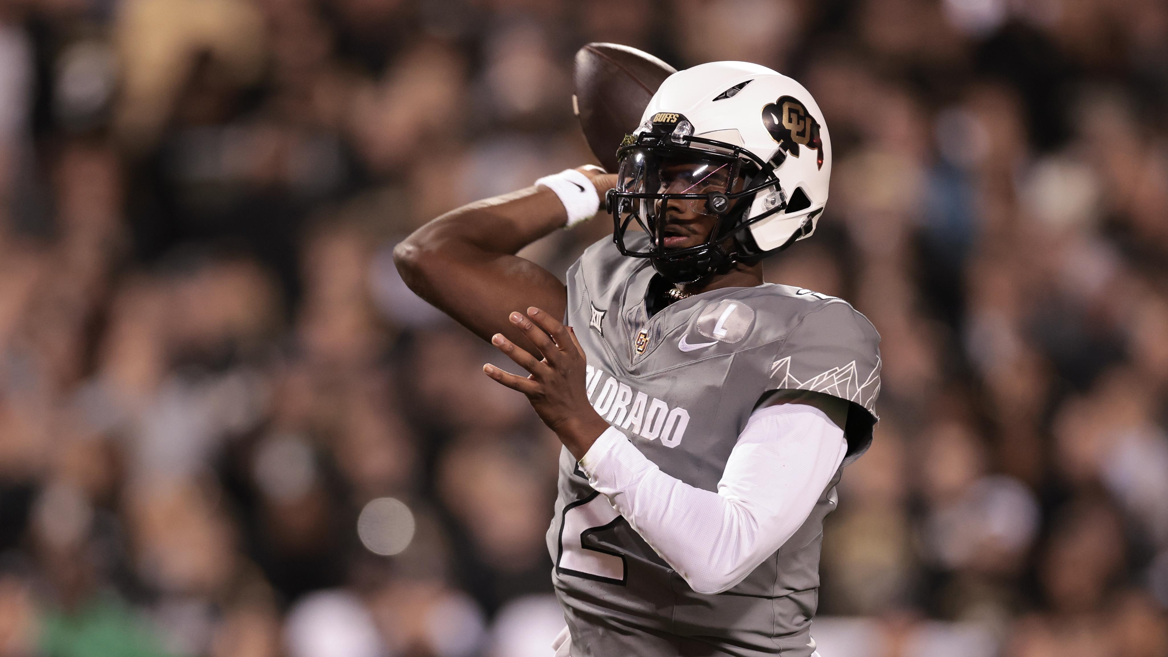 Shedeur Sanders Posts 'Another Day, Another Opportunity' Ahead of 2025 ...