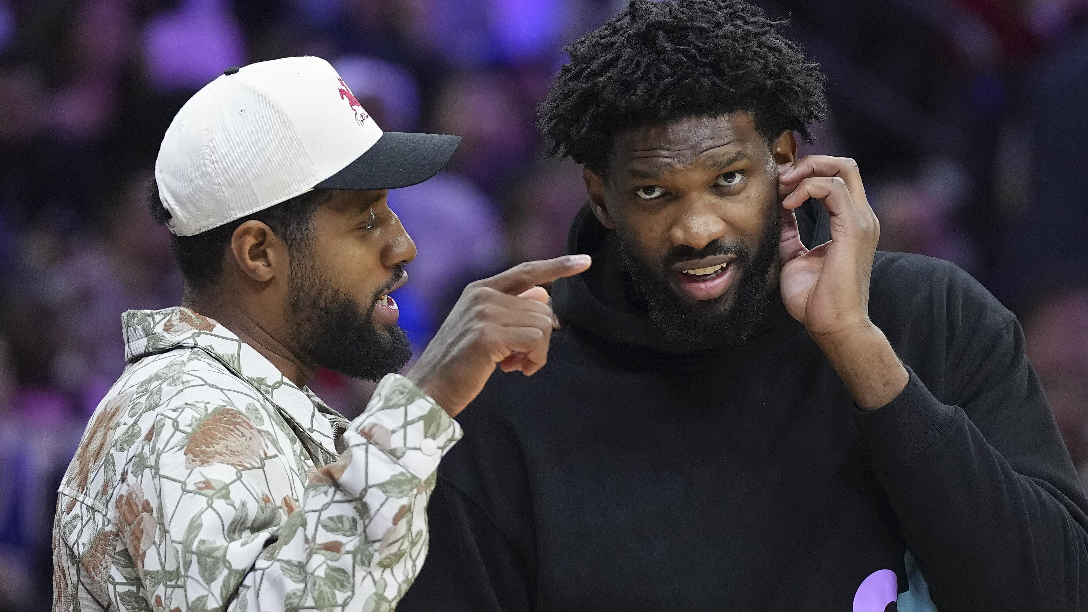 Ranking the 8 Worst NBA Contracts on the Books Next Season