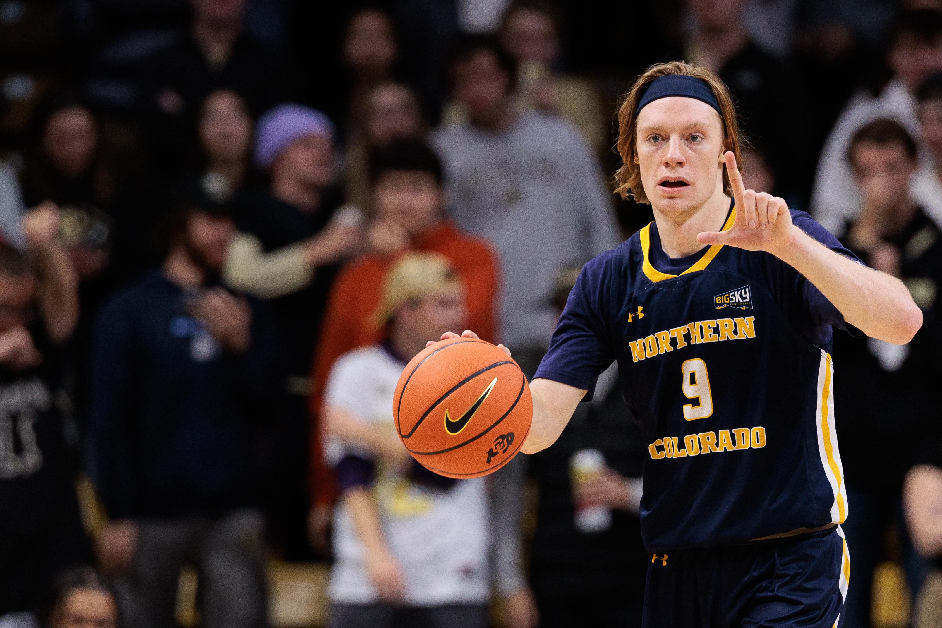 Dangerous Teams with Most Cinderella Potential in 2025 Men's NCAA ...