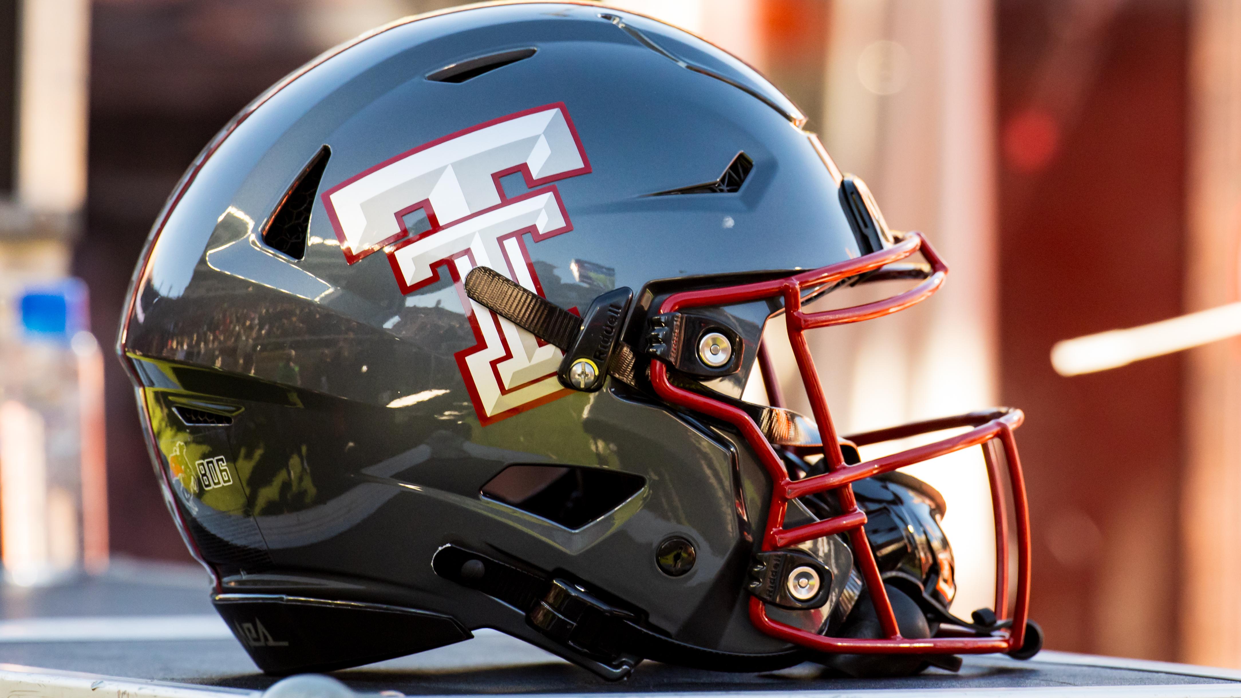 Texas Tech Reveals Black Homecoming Uniforms in New Video, 'Past Meets ...