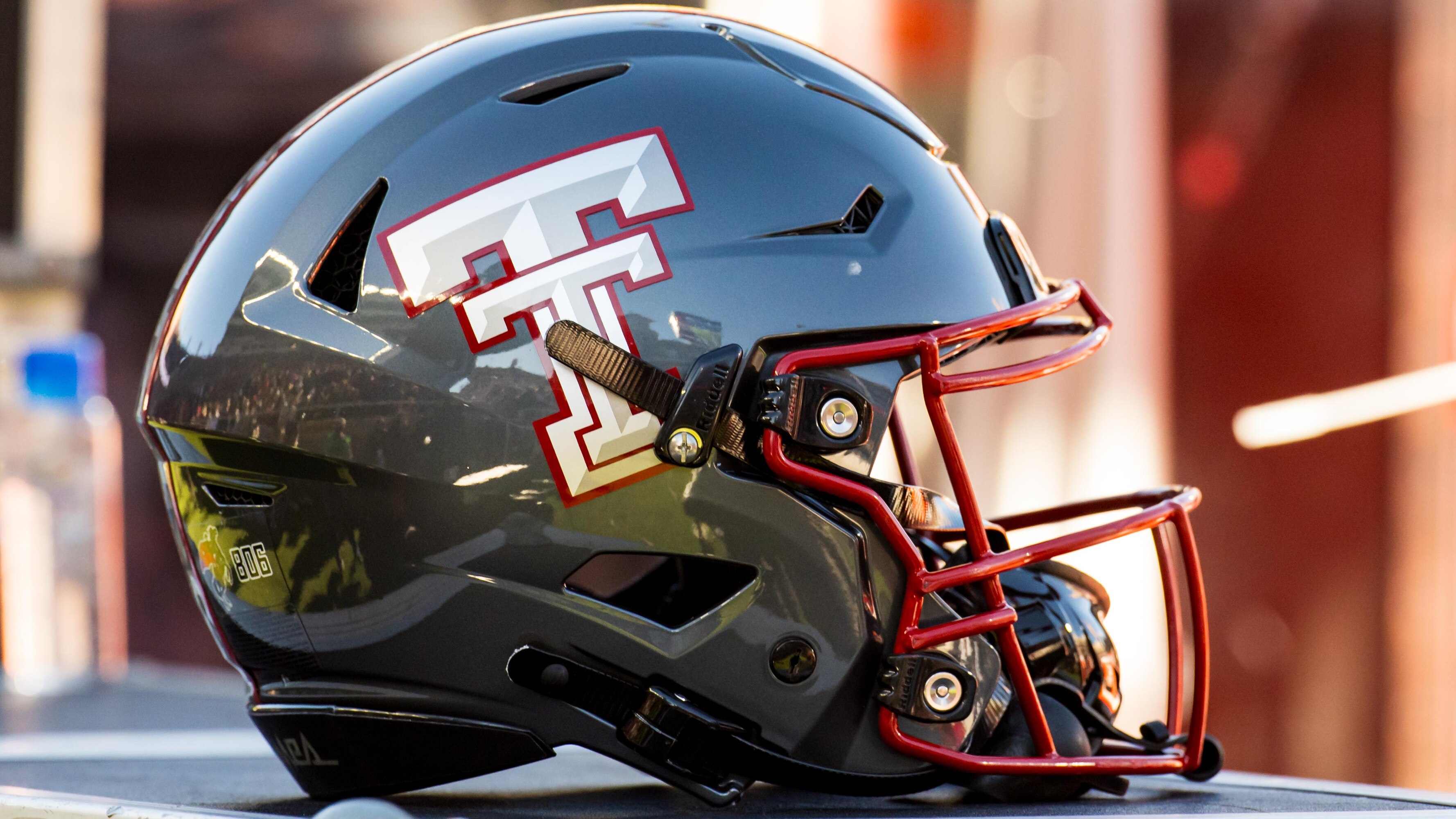 Texas Tech Reveals Black Homecoming Uniforms in New Video, 'Past Meets ...
