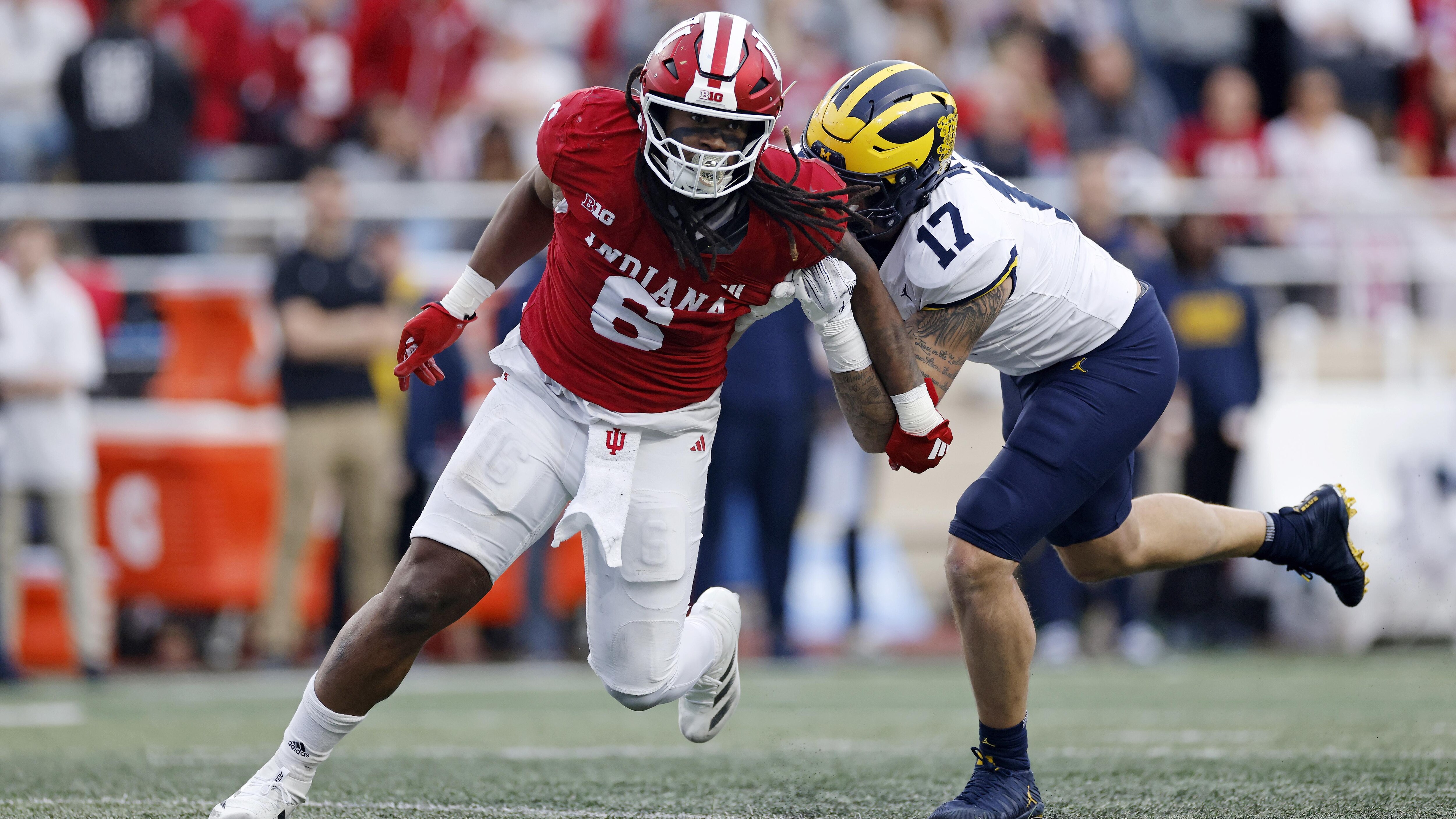 College Football's Best Returning Players for 2025