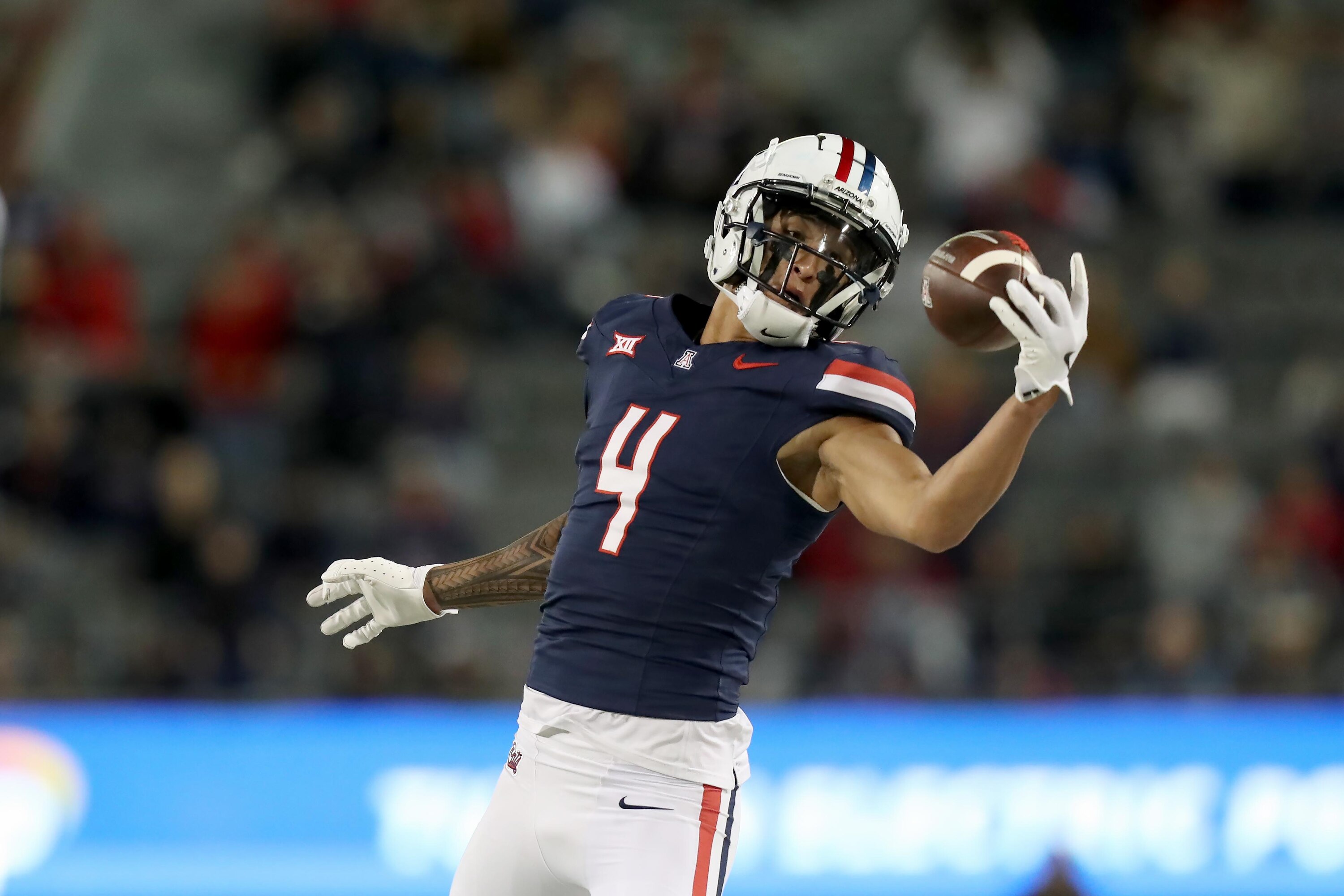 2025 NFL Draft: 5 Potential 1st-Rounders Who Could Fall Further Than ...