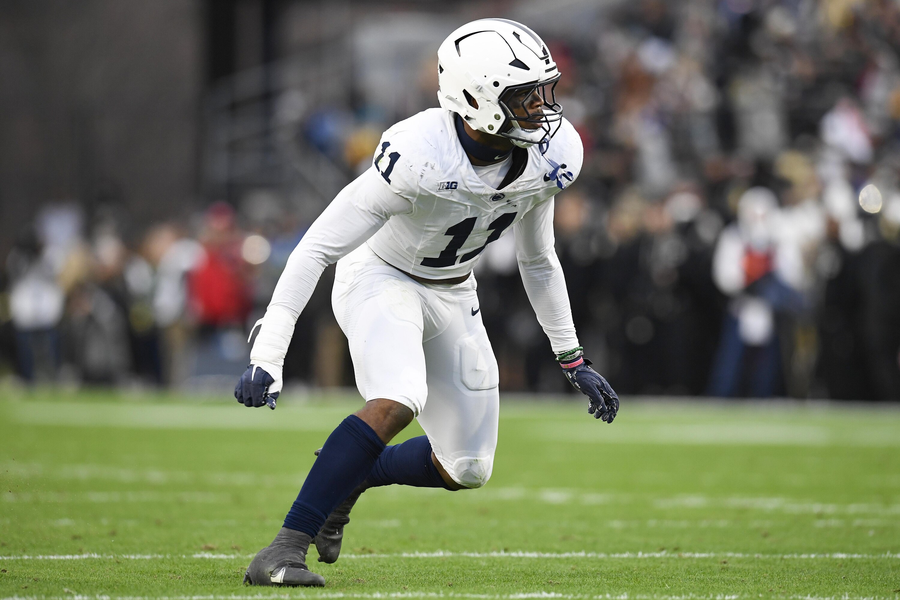 Abdul Carter, Giants Reportedly to Meet amid Shedeur Sanders, Travis ...