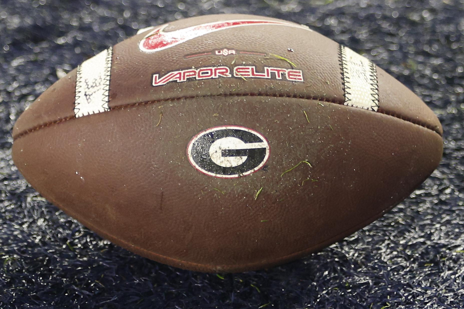 5-Star TE Kaiden Prothro Commits to Georgia over Texas, Florida