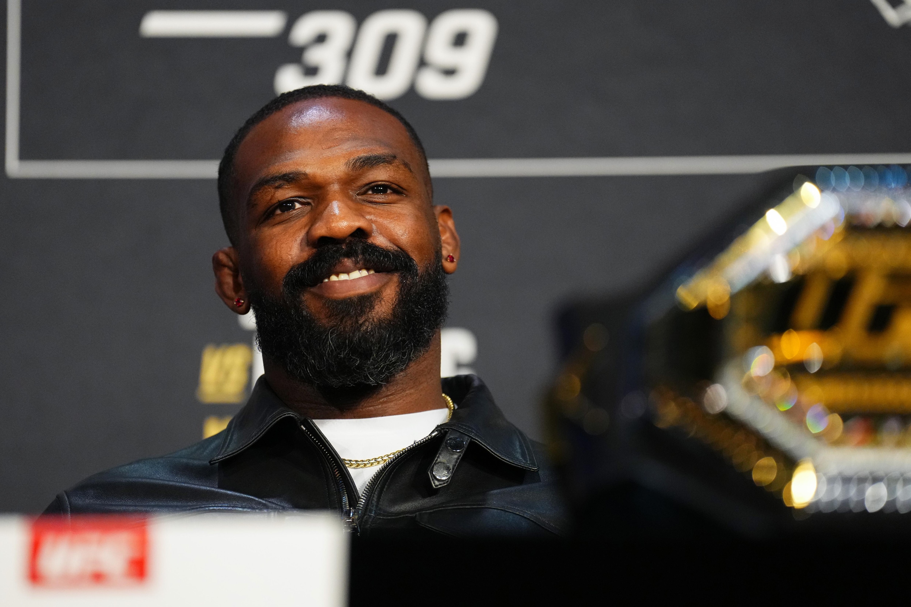 Jon Jones' Next UFC Fight Expected To Be In Summer 2025, Dana White Says