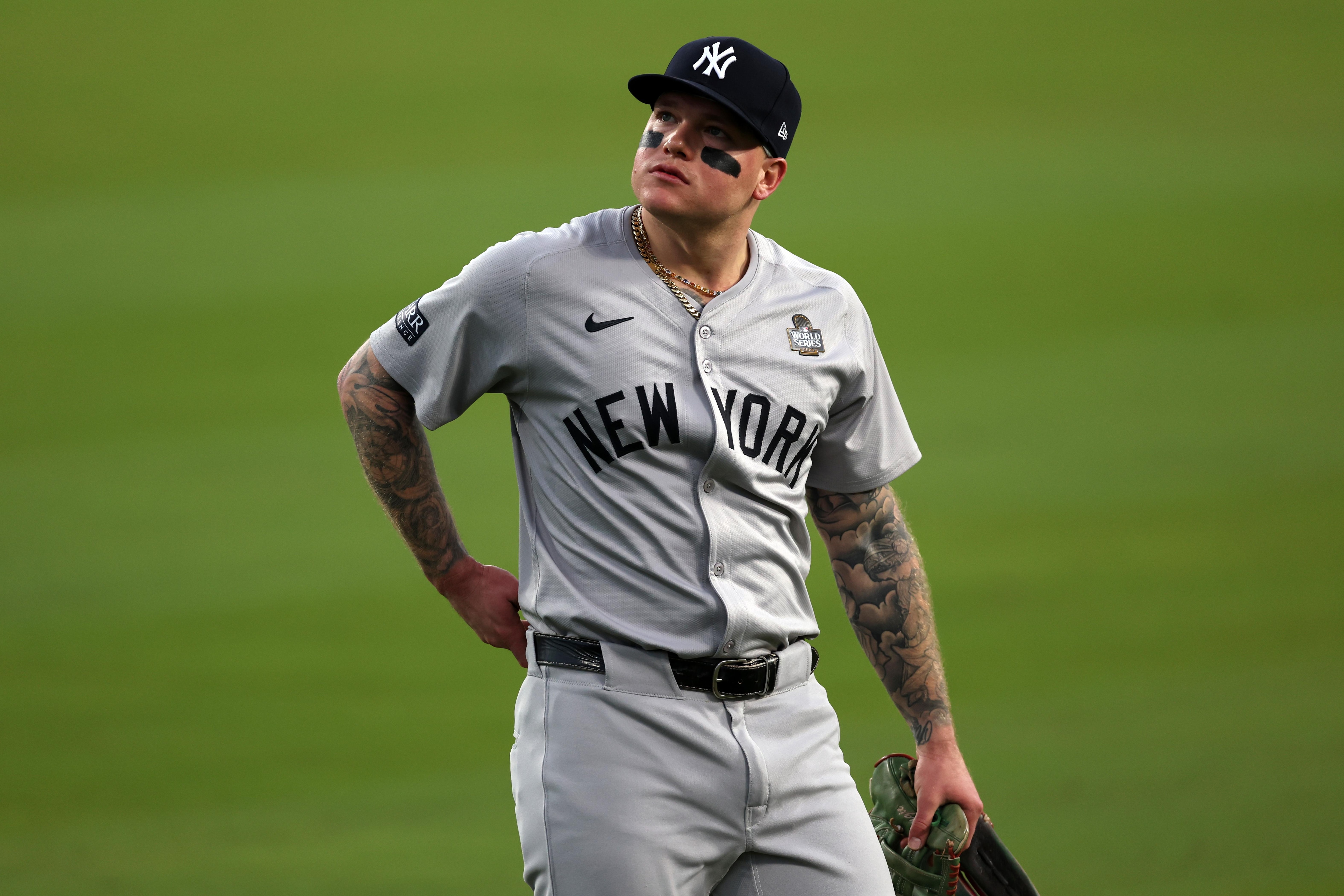 MLB News: Alex Verdugo, Braves Agree to Contract After Yankees Stint