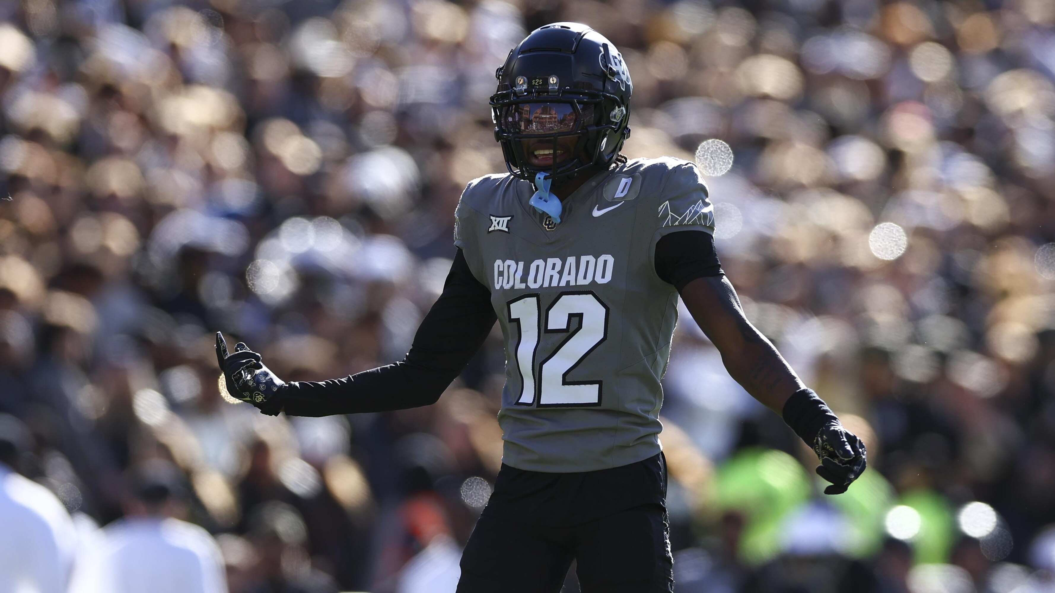 Travis Hunter's Preferred NFL Position Reportedly Splits Insiders Ahead ...