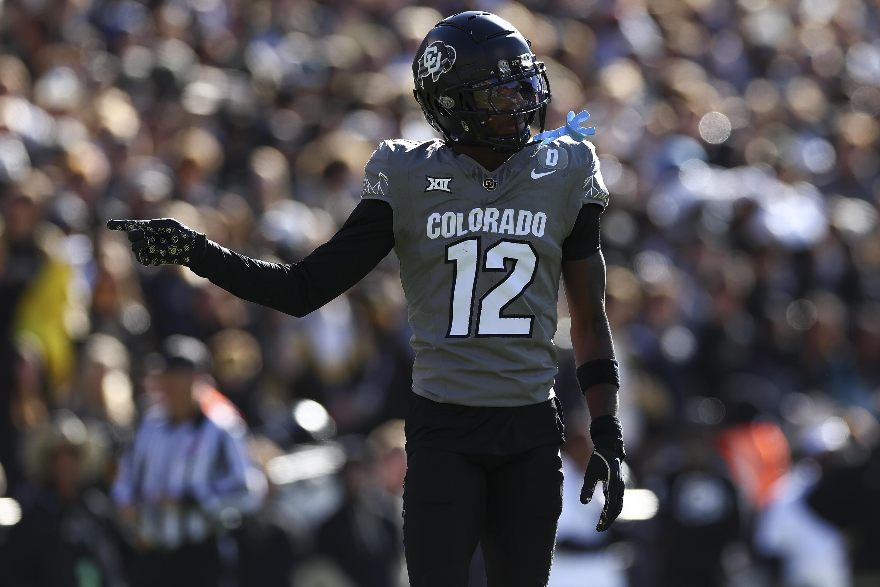 Titans HC Brian Callahan: 'Very Realistic' for Travis Hunter to Play ...