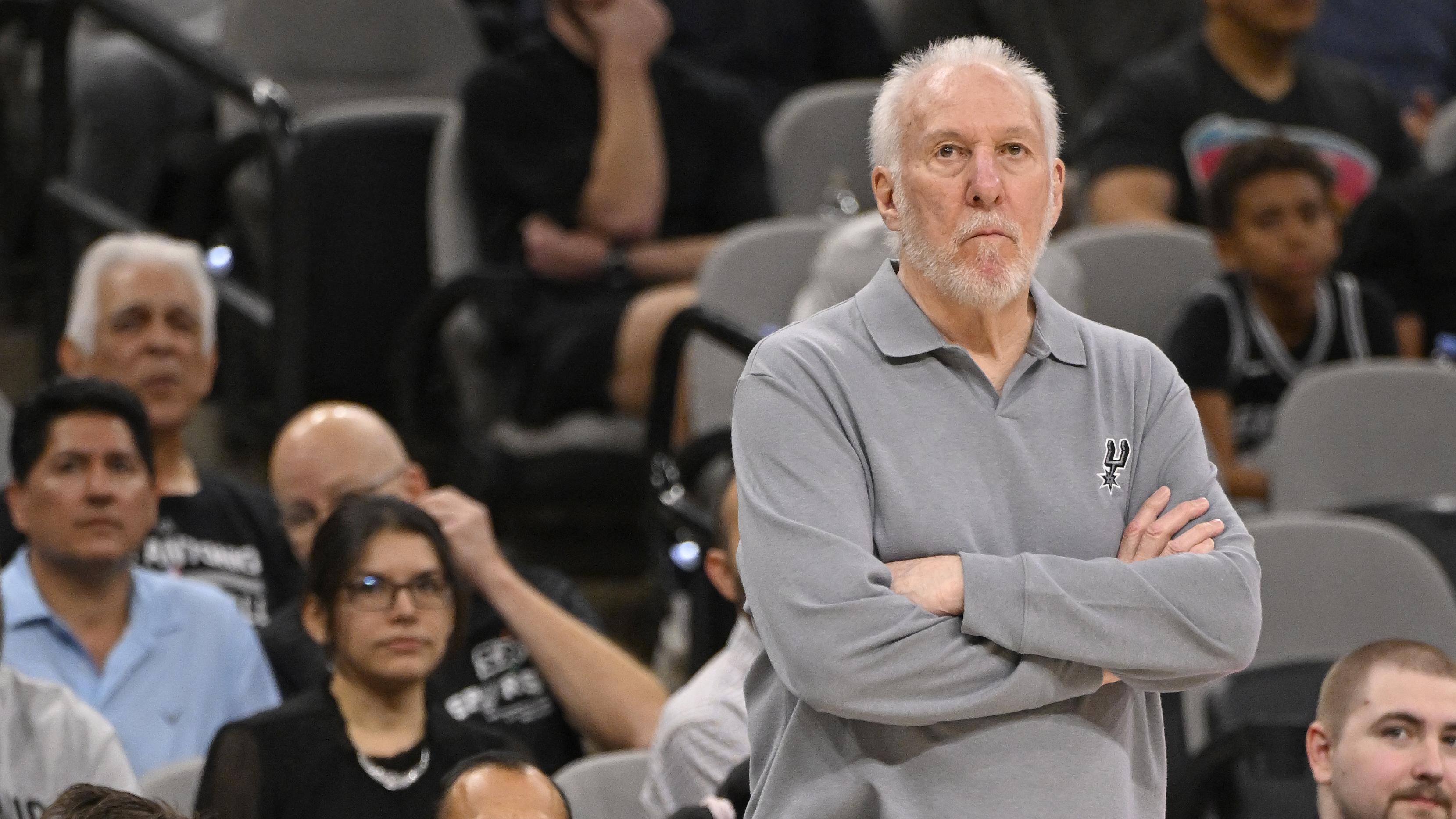 Ranking Gregg Popovich and the Greatest Head Coaches in NBA History