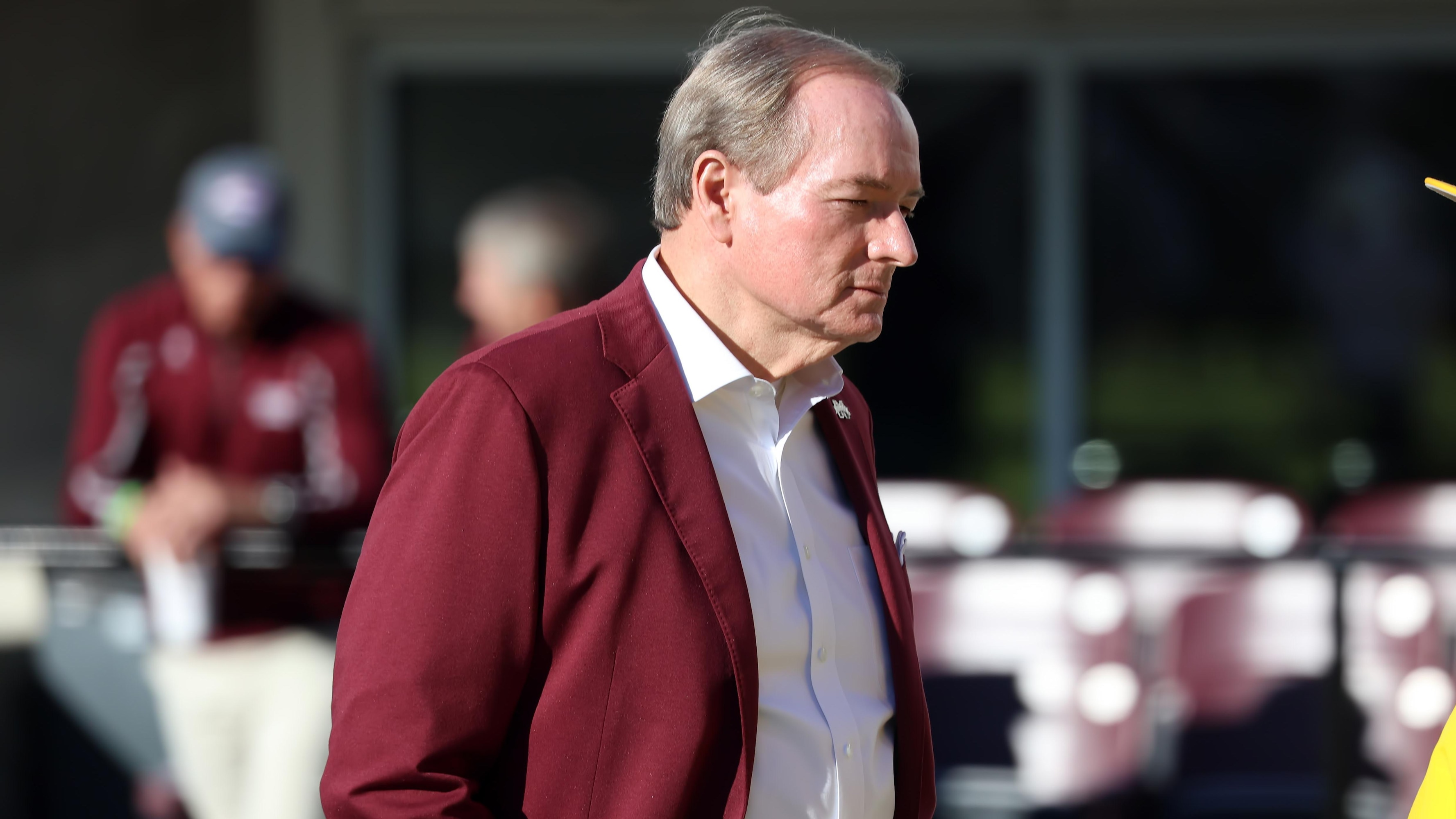 CFP Chair Explains Why SEC Prefers to Not Have Automatic Bids in Future ...