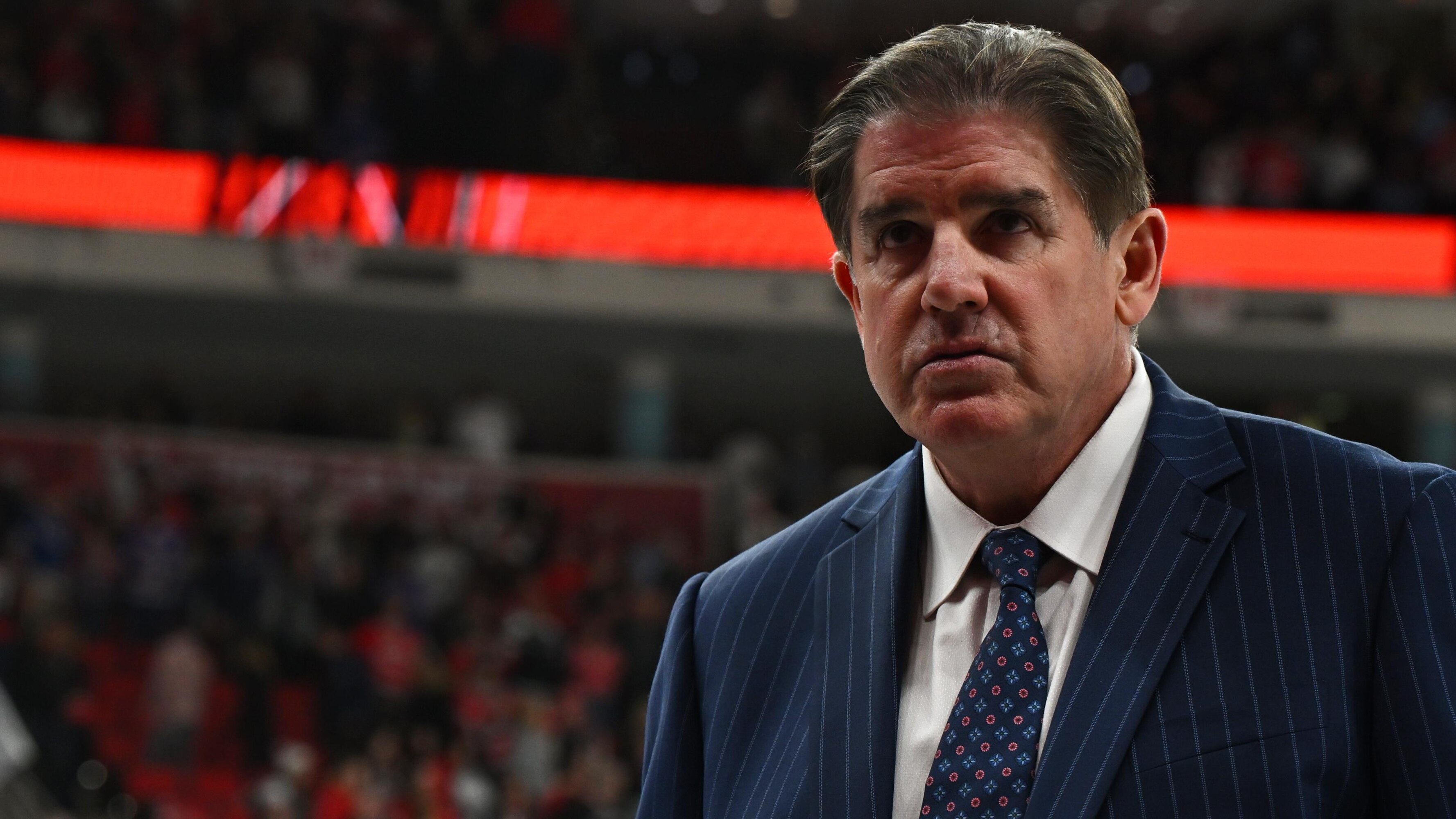12 Potential Replacements for Peter Laviolette After Rangers Fired Head Coach