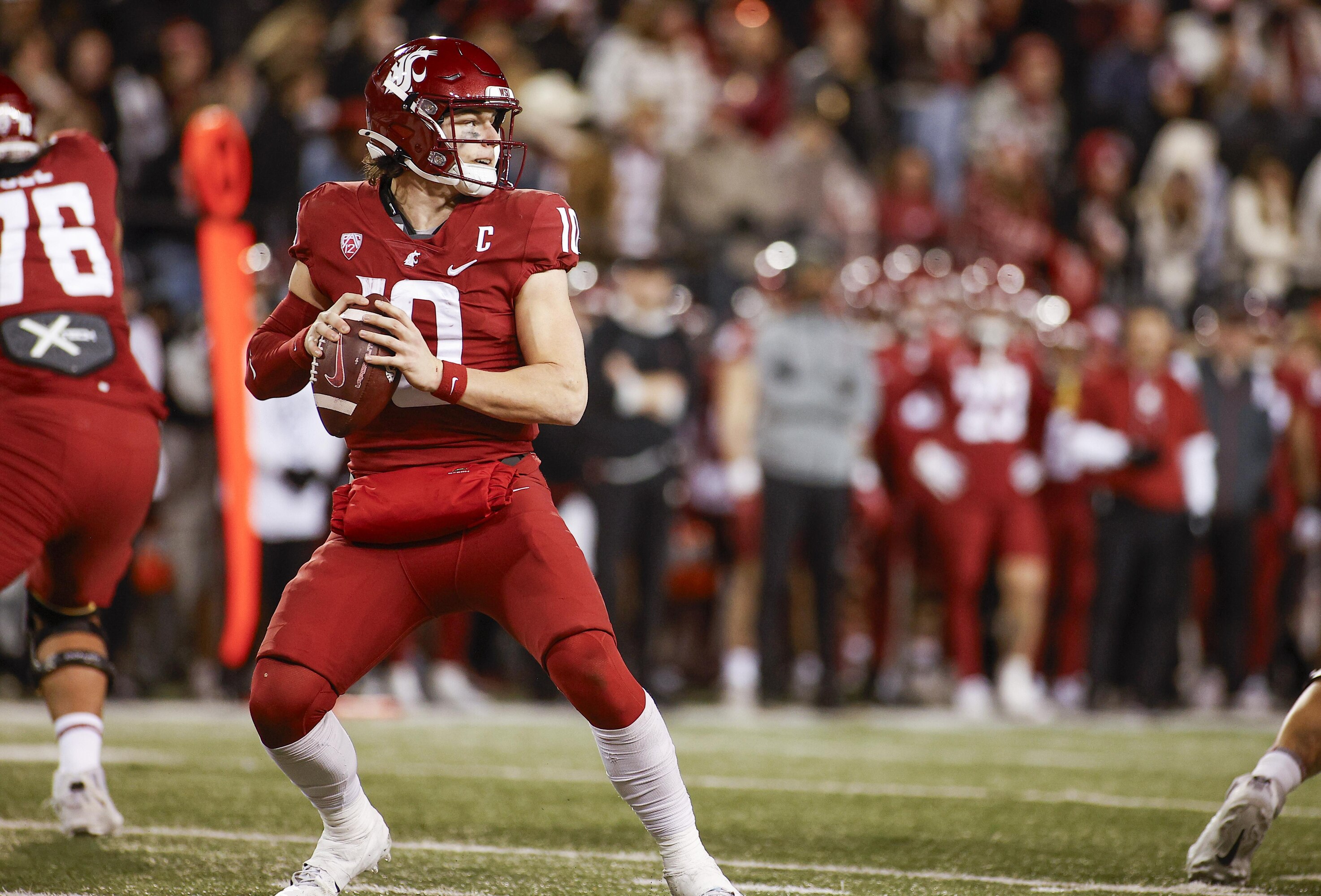 Top 15 CFB Players You'll Fall in Love with in 2025