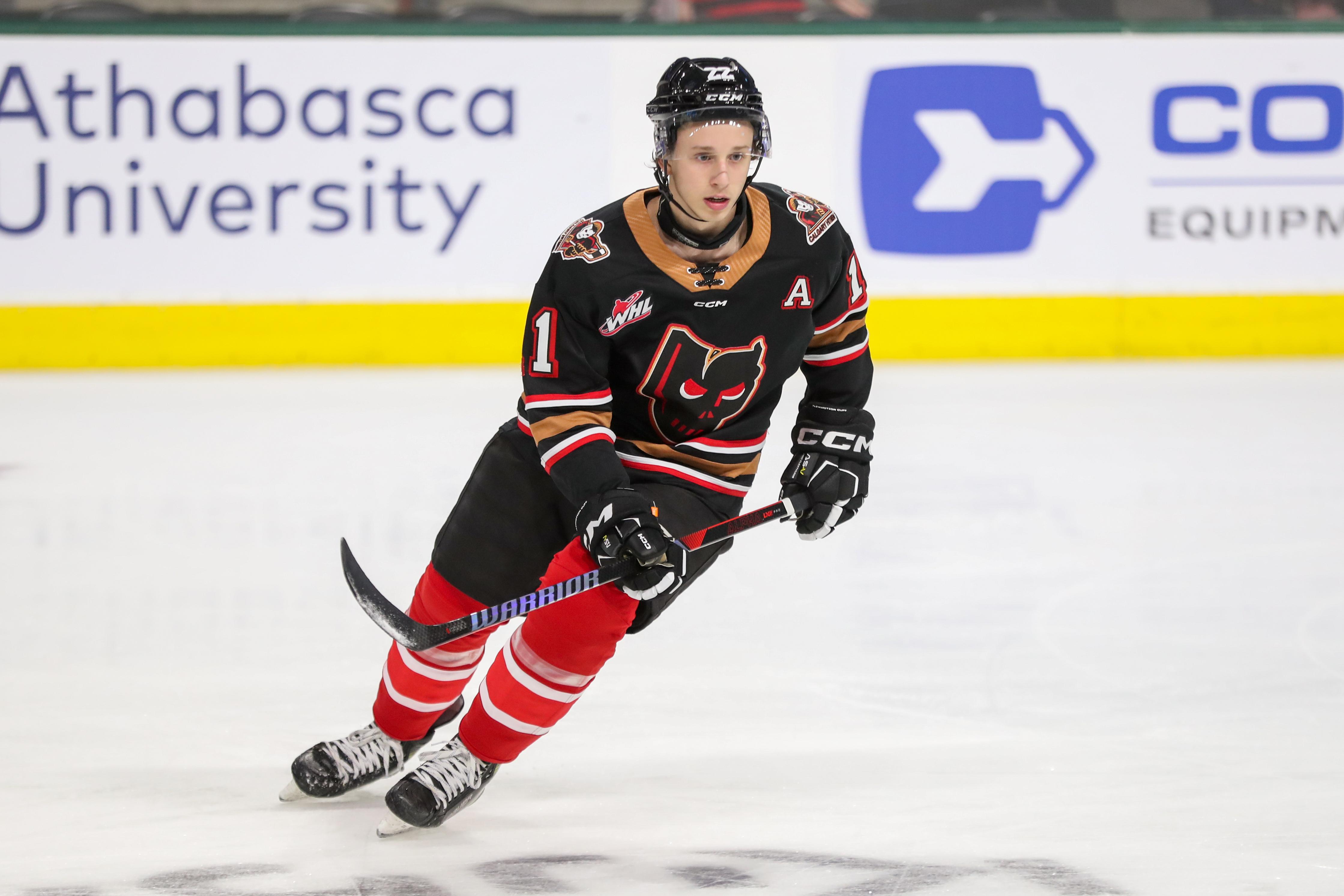 Updated B/R 2025 NHL Mock Draft After the Trade Deadline