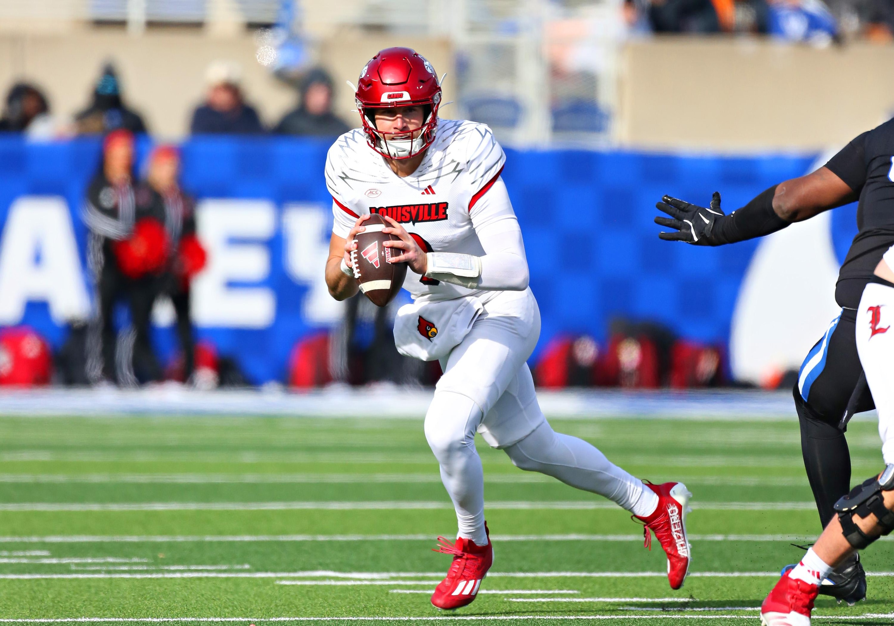5 Prospects Who Could Be Surprise 1st-Round Picks in the 2025 NFL Draft