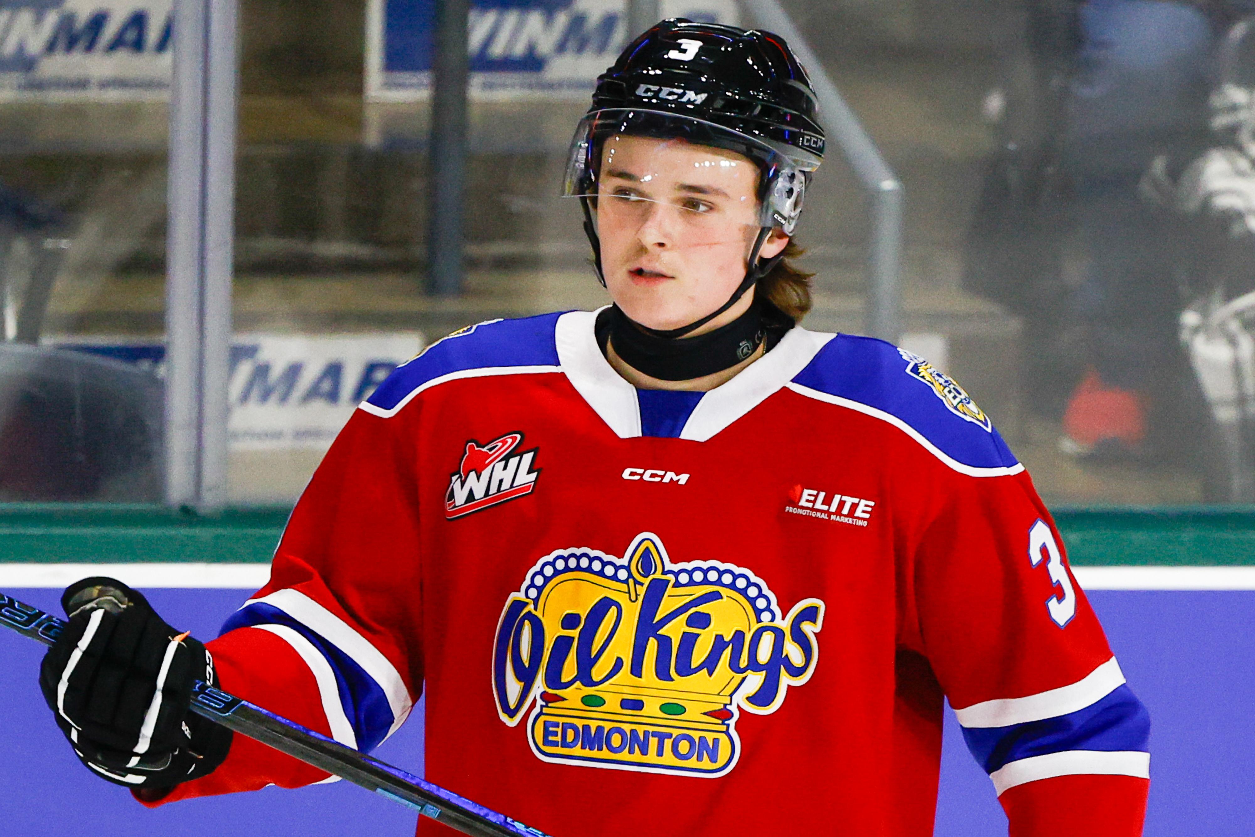 Updated B/R 2025 NHL Mock Draft After the Trade Deadline