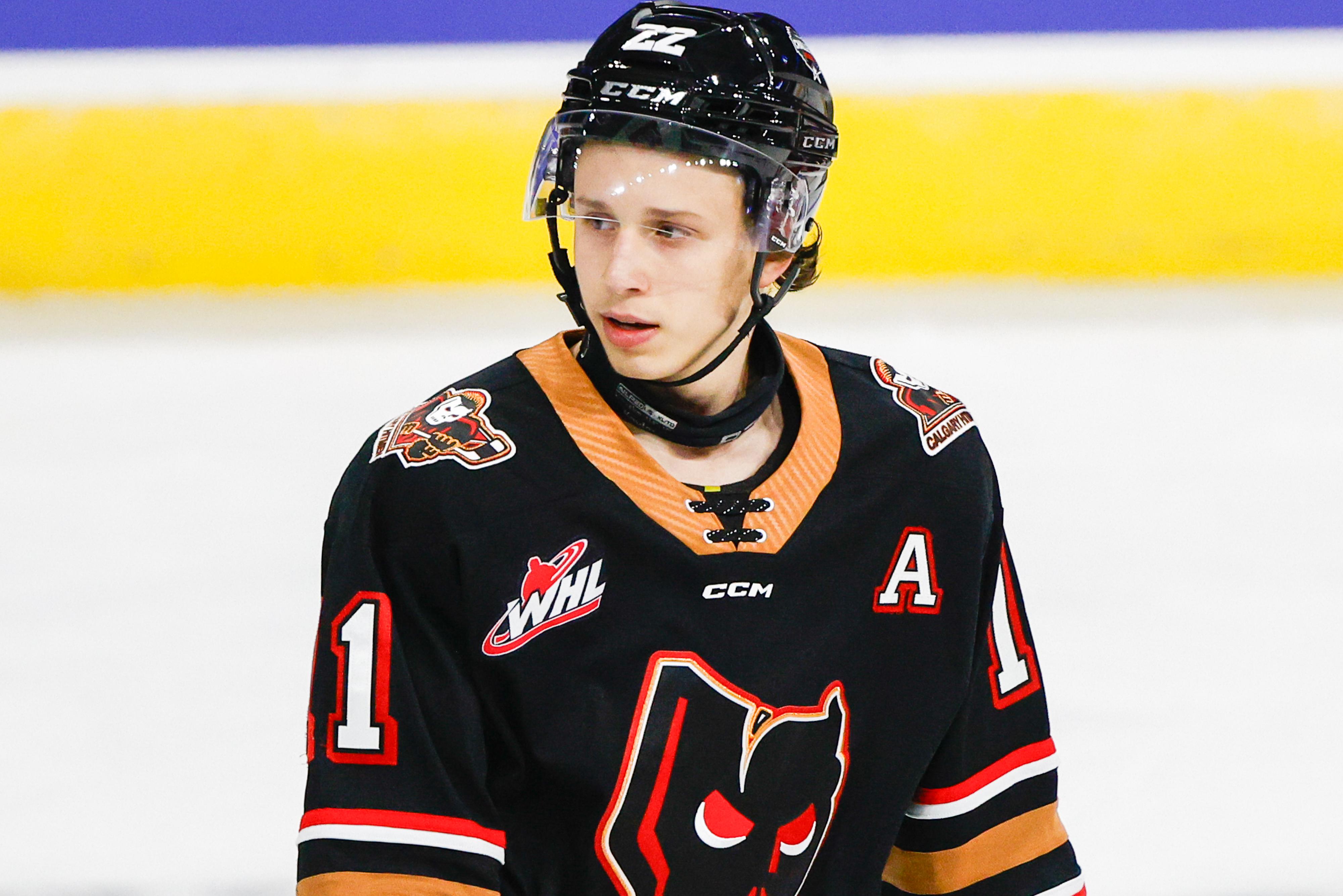 Complete 2025 NHL Mock Draft After Stanley Cup Final