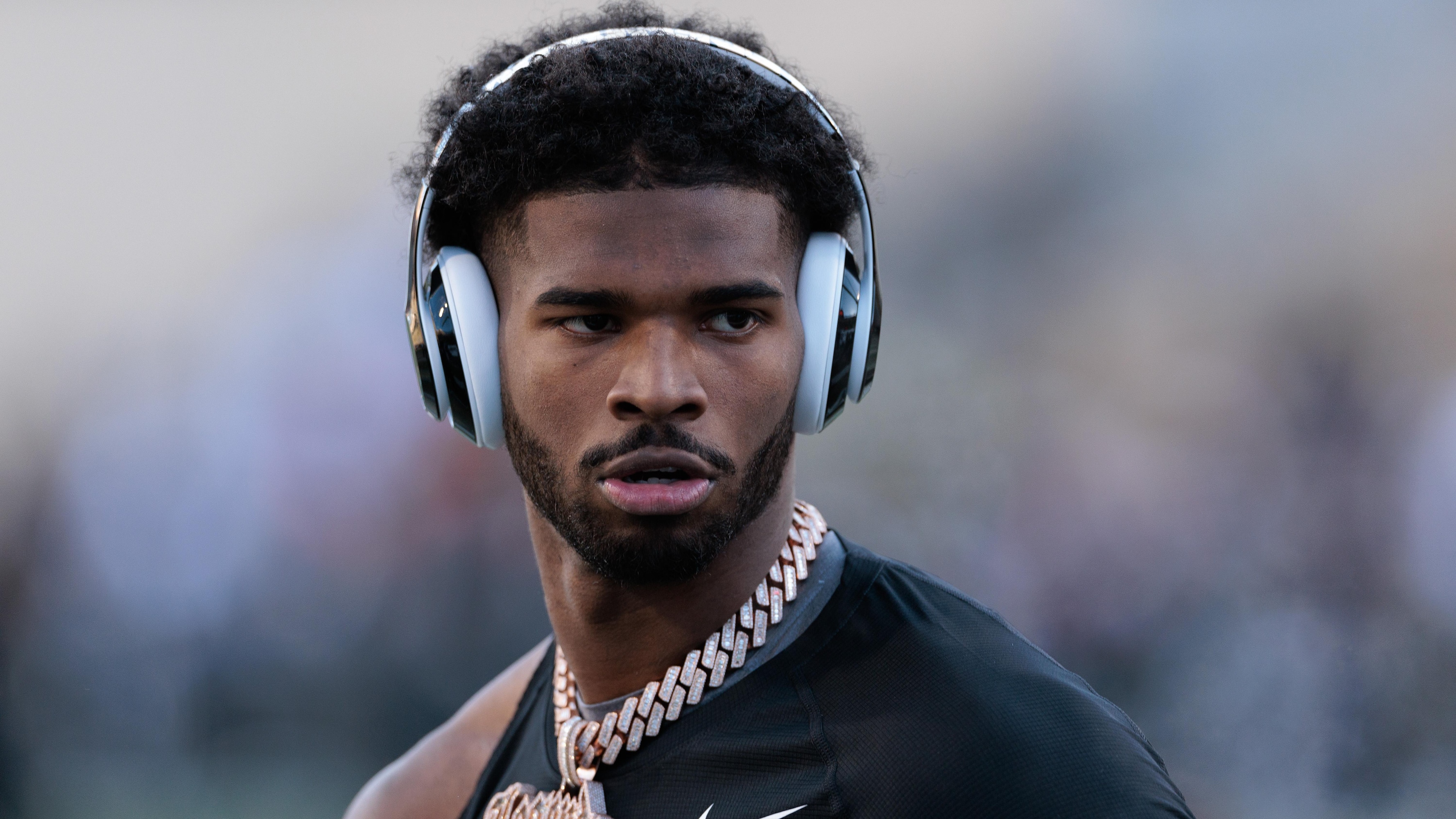 NFL Scout Calls Shedeur Sanders 'Flashiest, Most Overhyped Game Manager ...