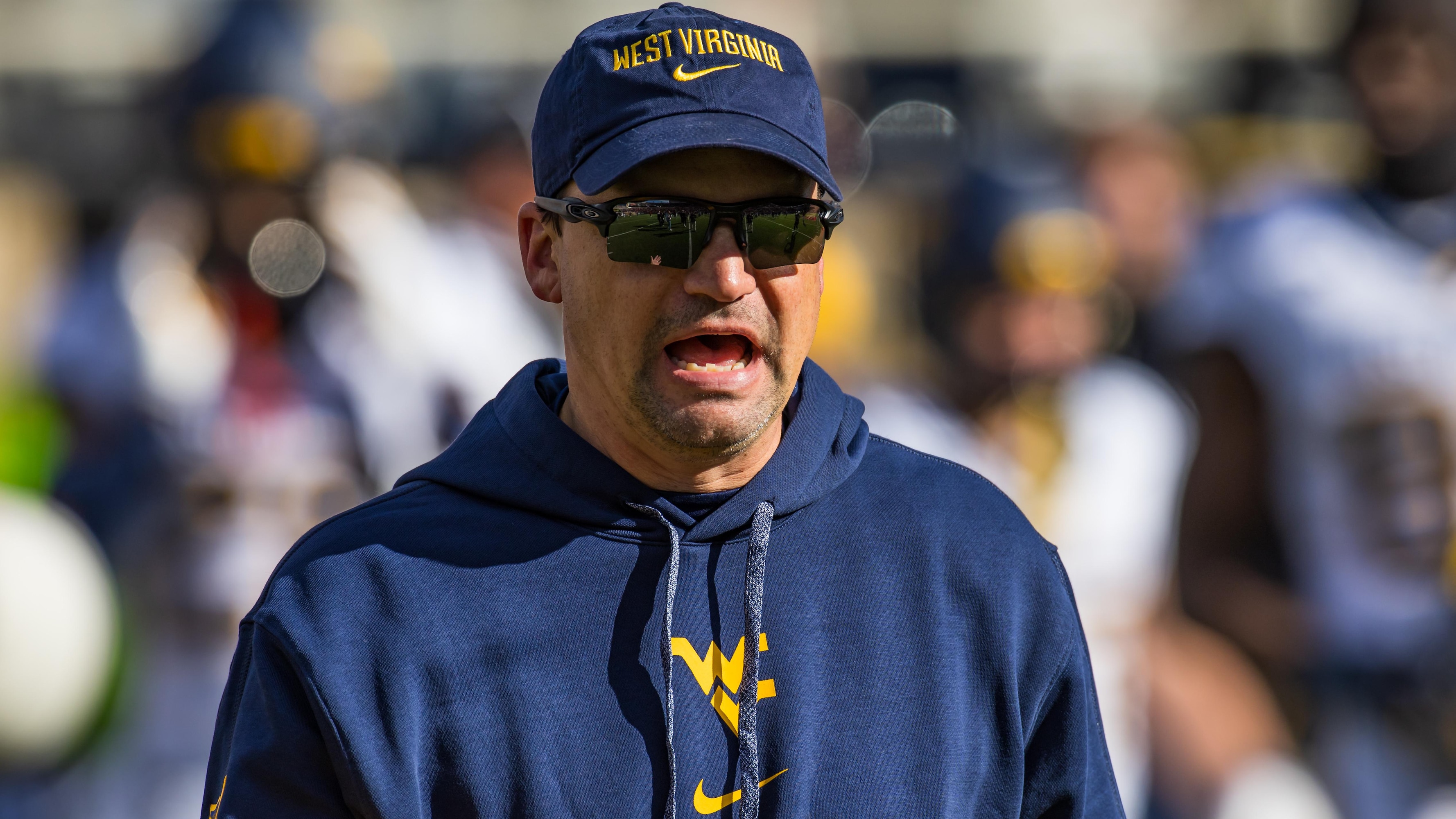 Neal Brown, North Texas Agree to Contract, What You Need to Know About ...