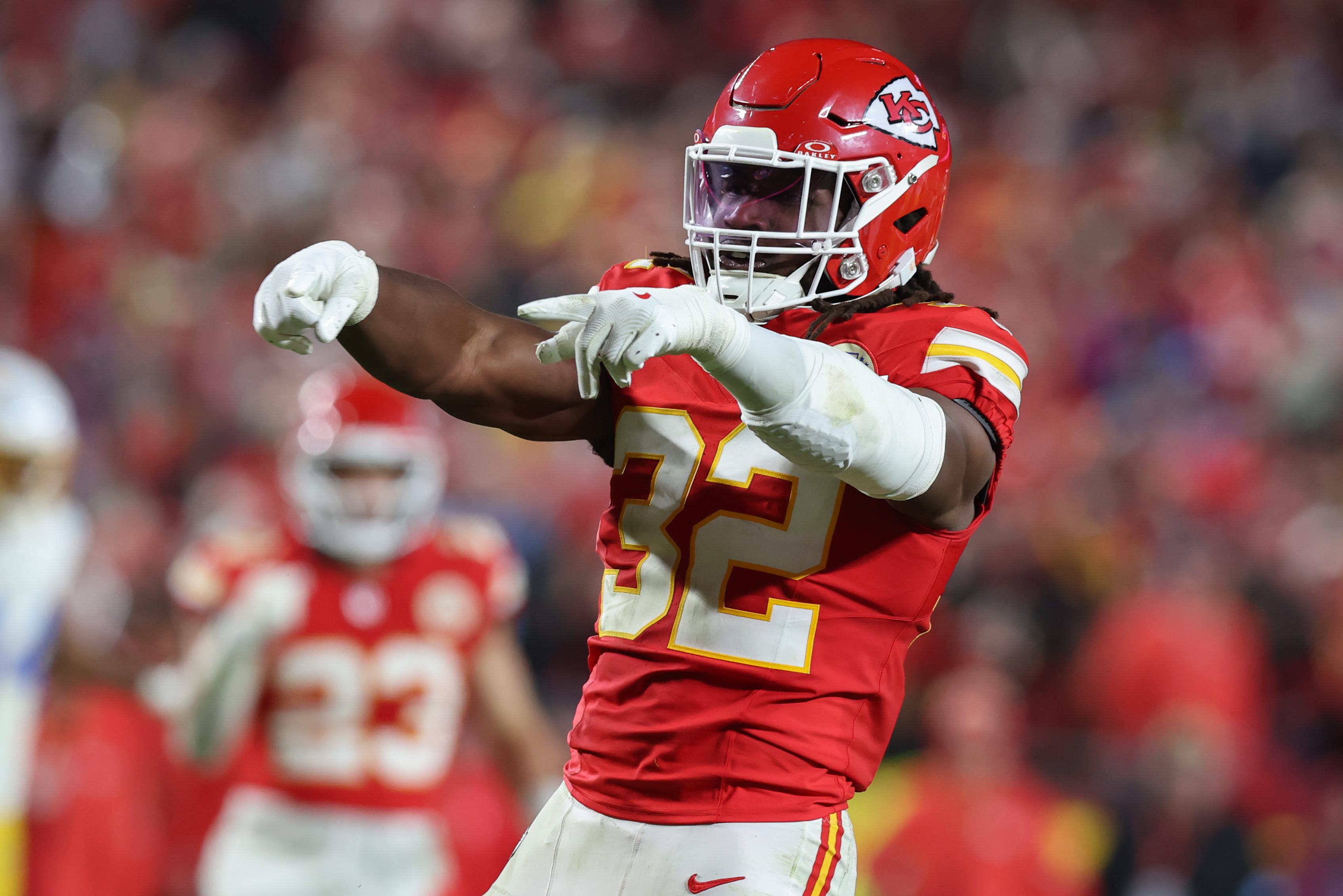 2025 NFL Free Agency: The 10 Best 25-and-Under Players in This Year's Class