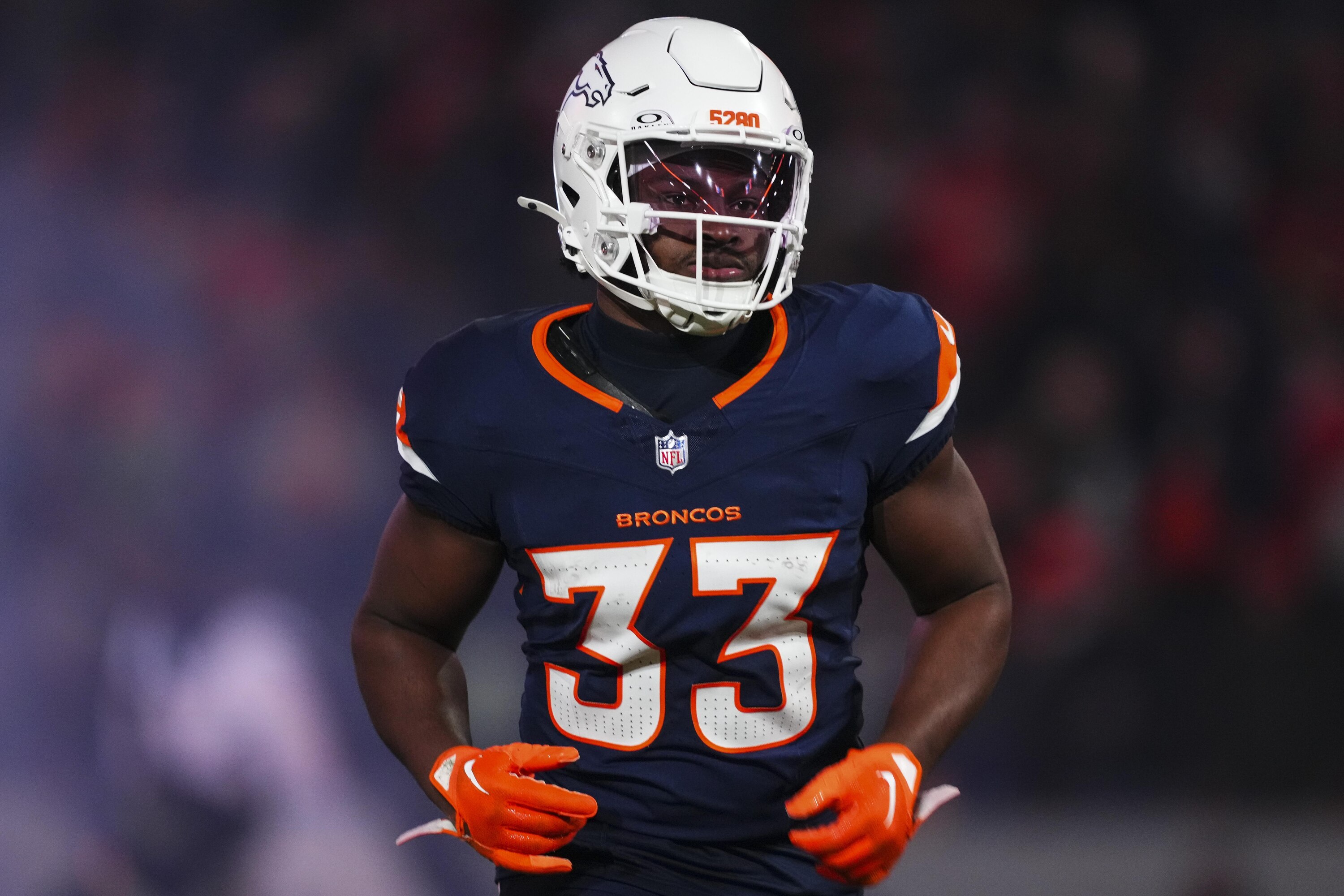 Javonte Williams Says 'Sky's the Limit' for Cowboys RBs After Miles ...