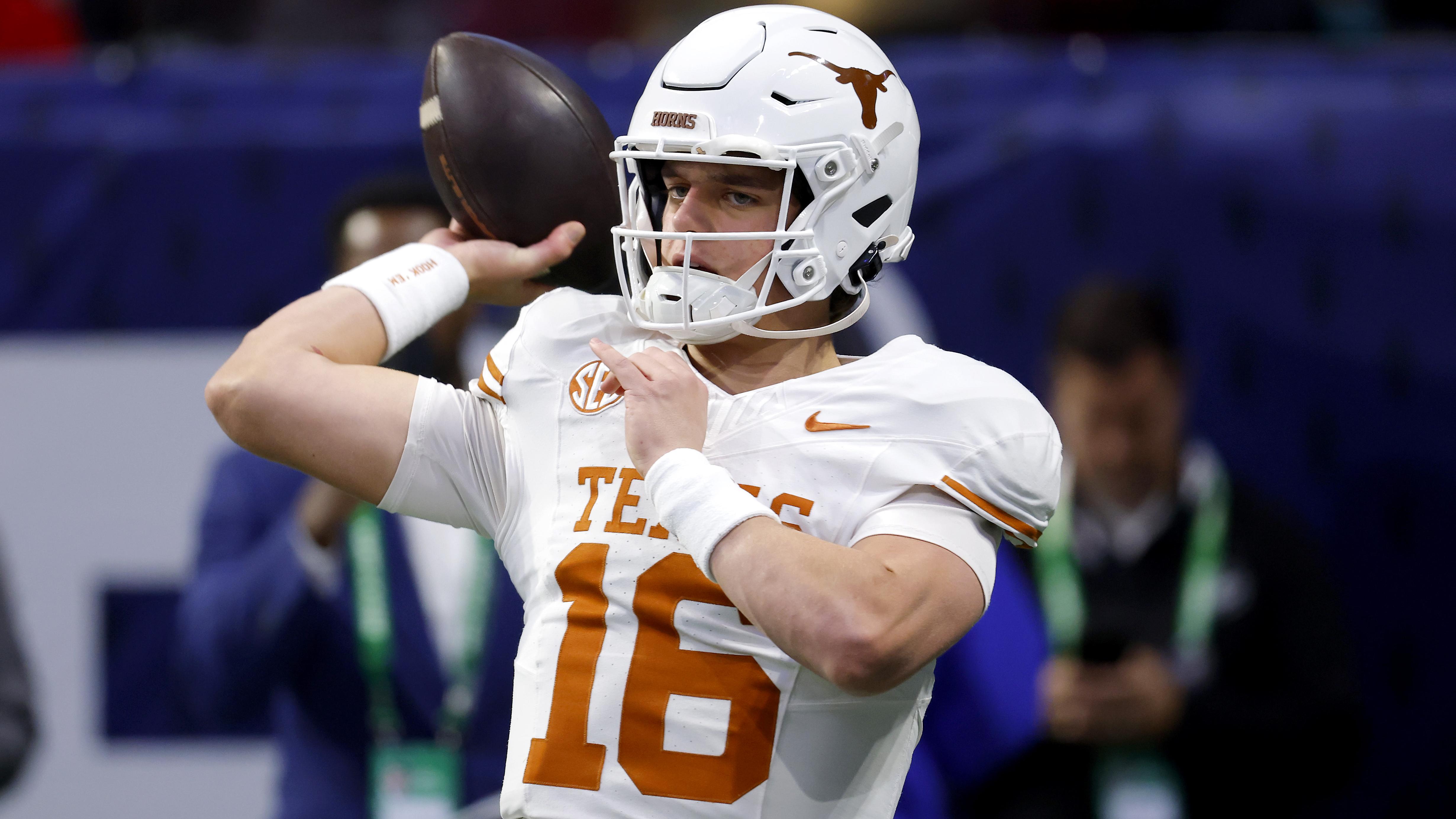 Notre Dame Beats Penn State to Reach CFP Final as Fans Call Out Drew ...