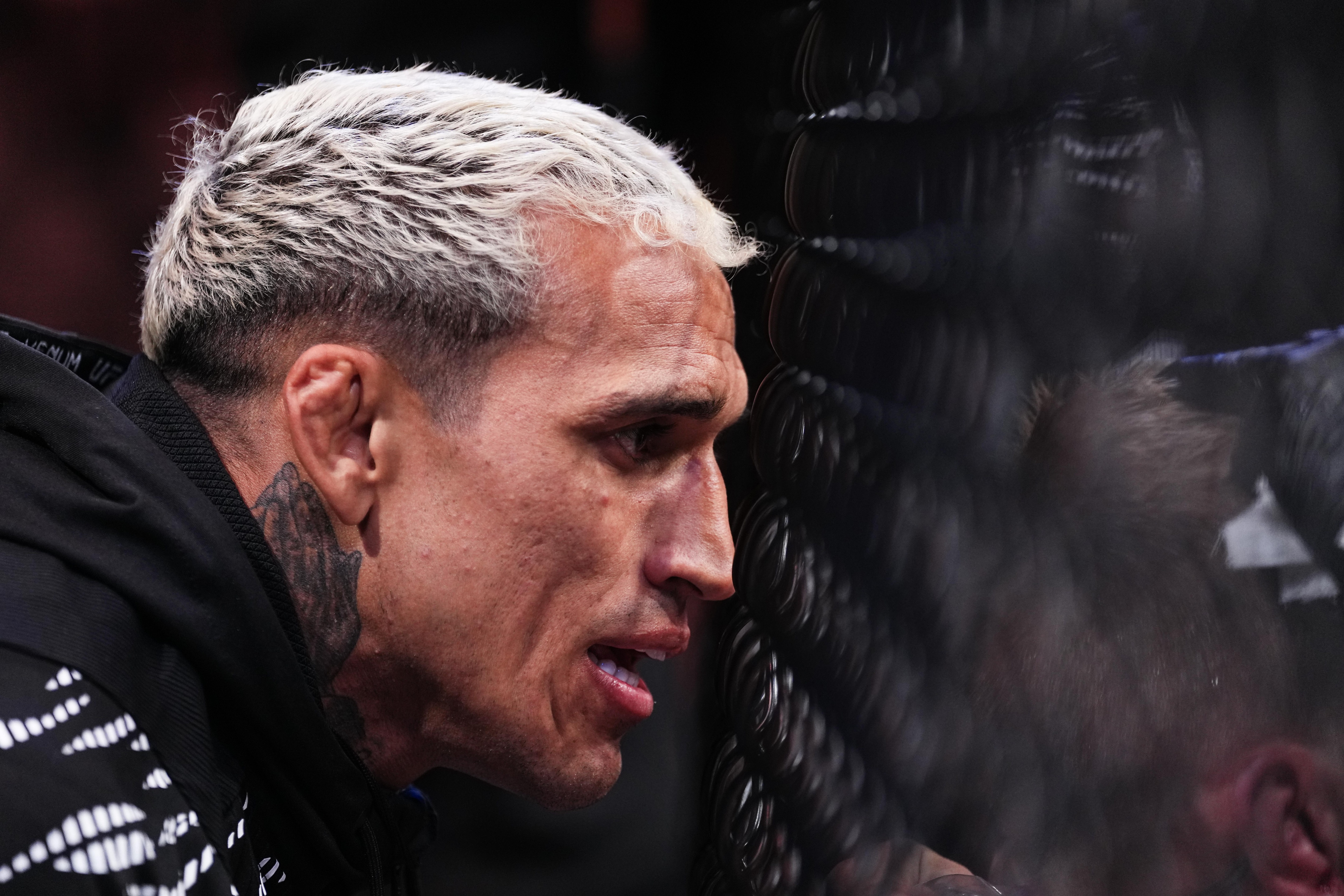 Oliveira vs. Topuria Fight Headlines UFC 317 Card After Islam Makhachev ...