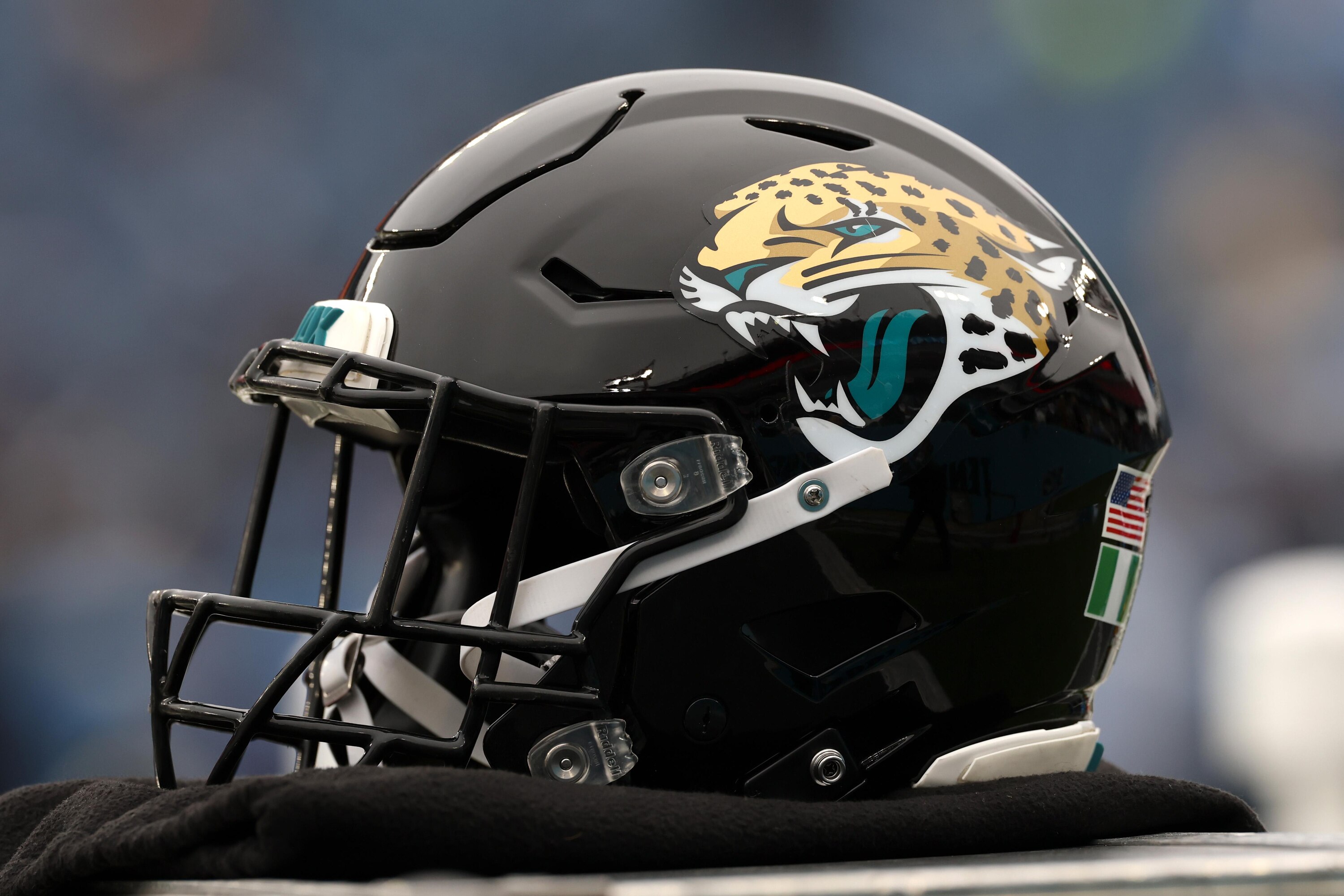 NFL News: Rams' James Gladstone Hired as Jaguars GM after Liam Coen ...