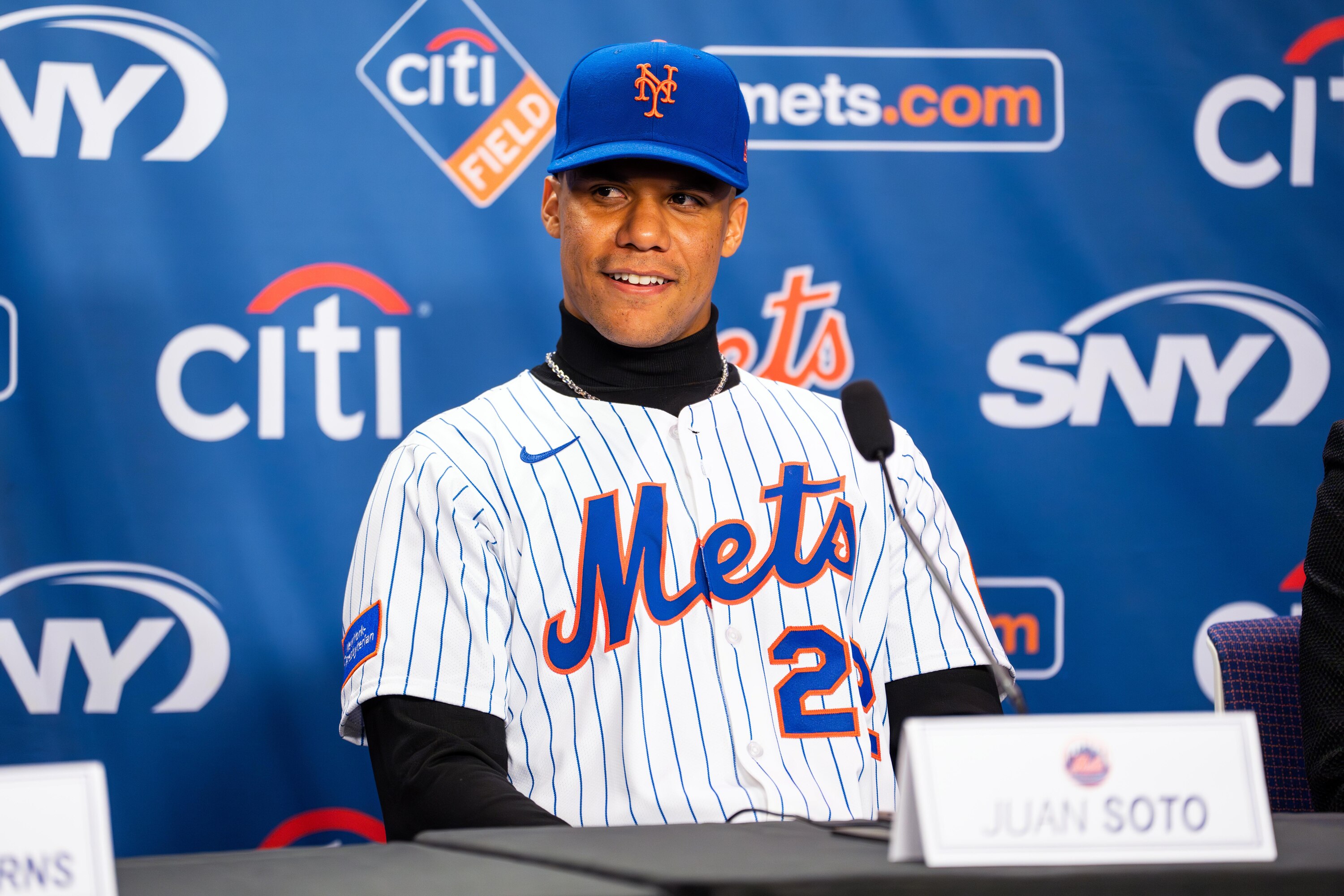 Steve Cohen: Mets 'Blew Through' Payroll Projections After $765M Juan ...
