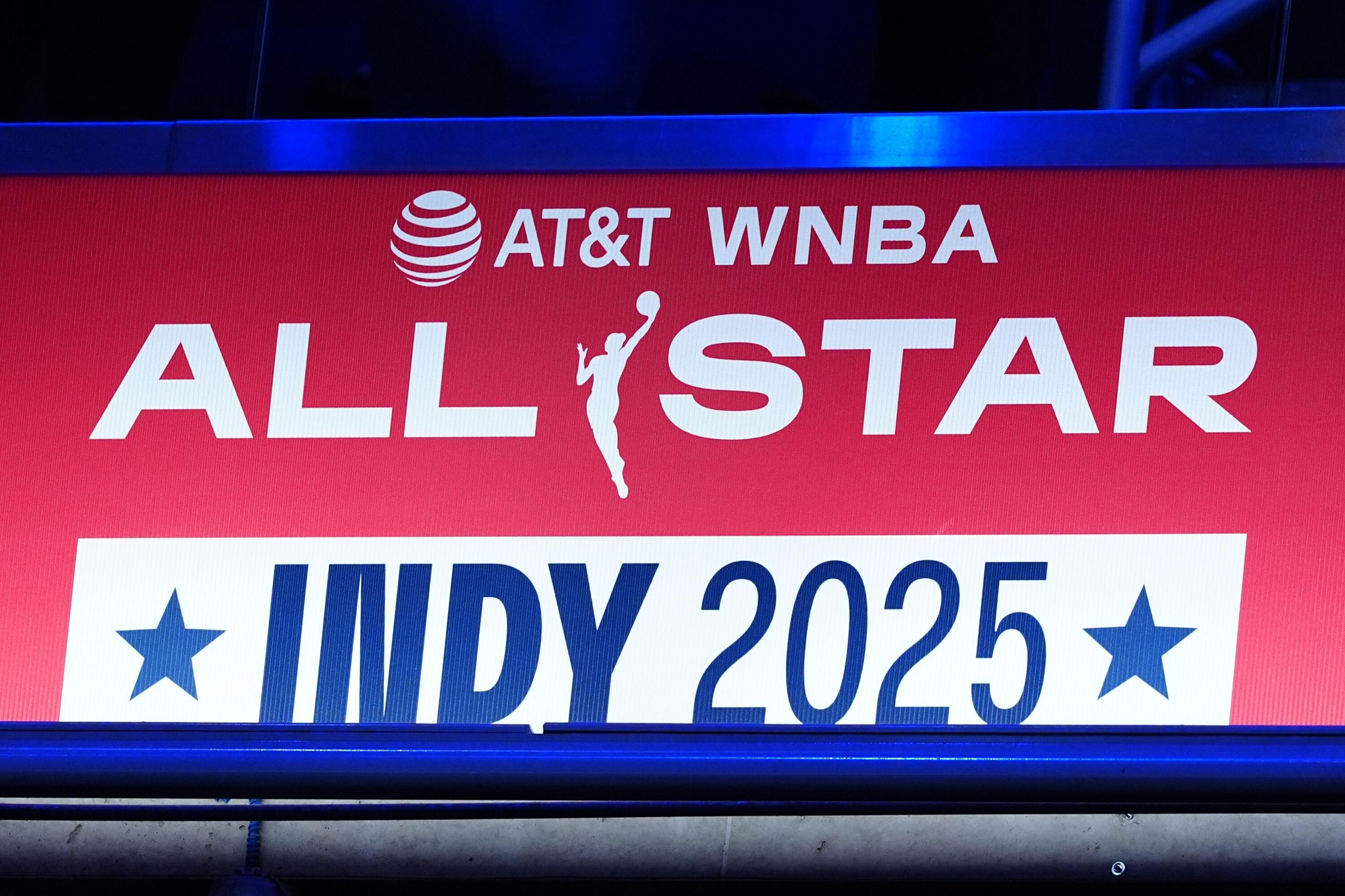 WNBA Announces 4-Point Shot, More Special Rule Changes for 2025 All ...