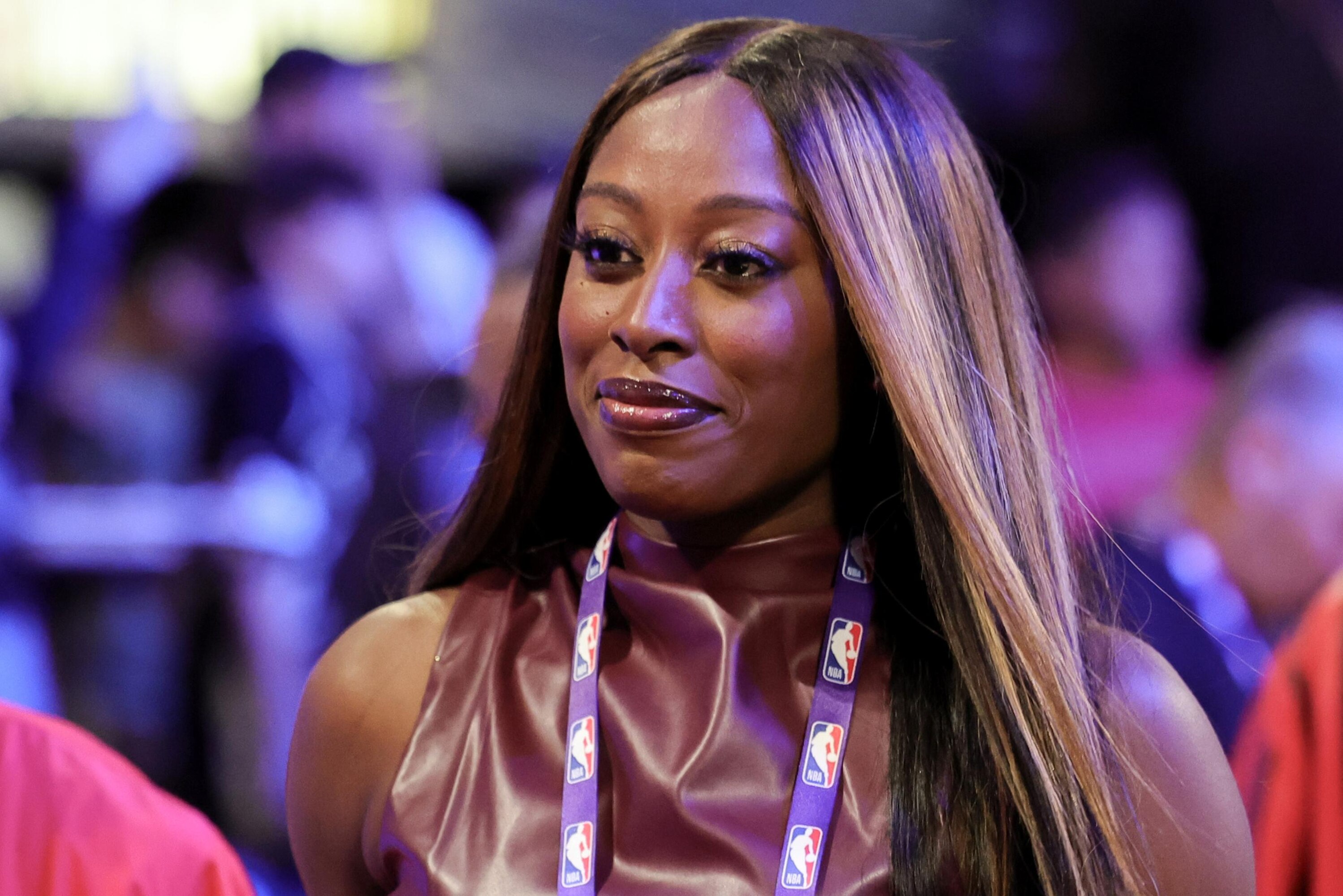 WNBA Comedy TV Series 'The W' In Development; Will Air on Peacock