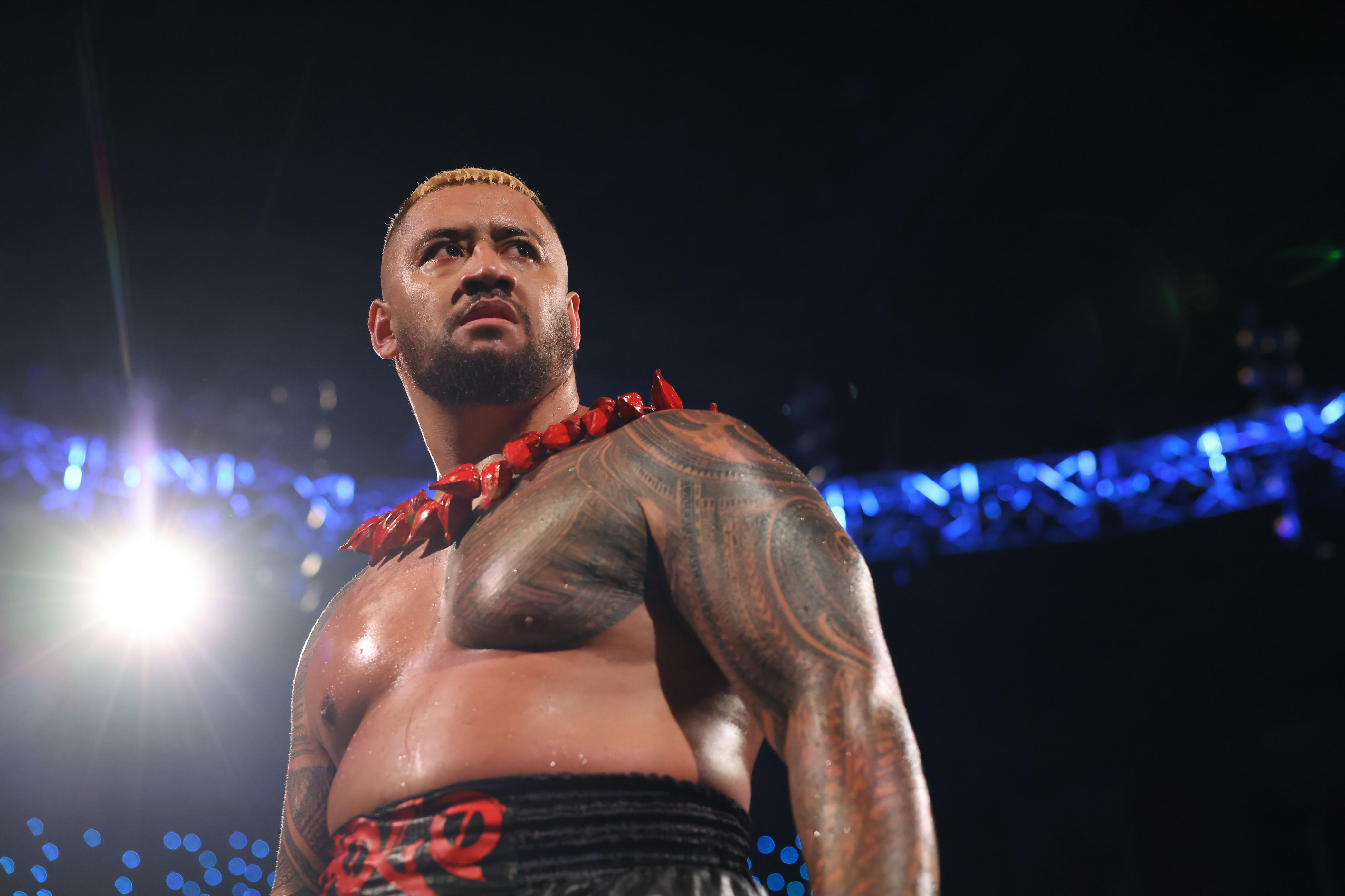 Assessing Blame on These 10 Struggling WWE and AEW Stars