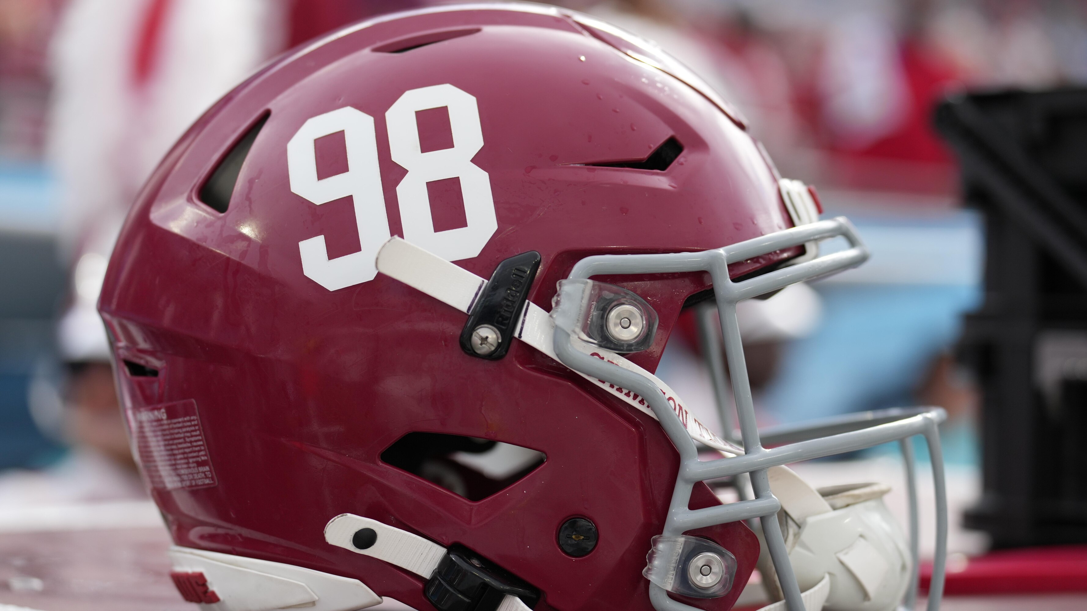 Alabama, OSU, Georgia, Michigan Had Most Players on 2025 NFL Kickoff ...
