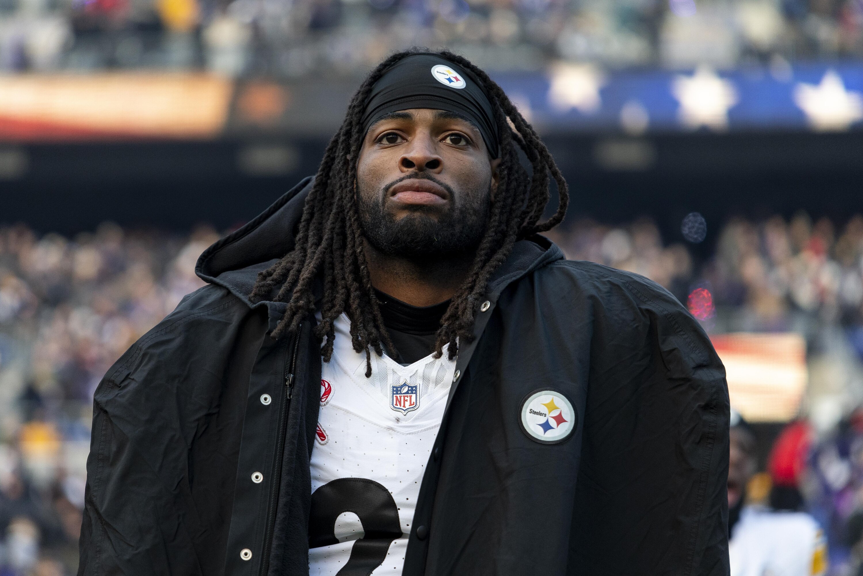 8 NFL Players Who May Be Disappointed in 2025 Free Agency Interest