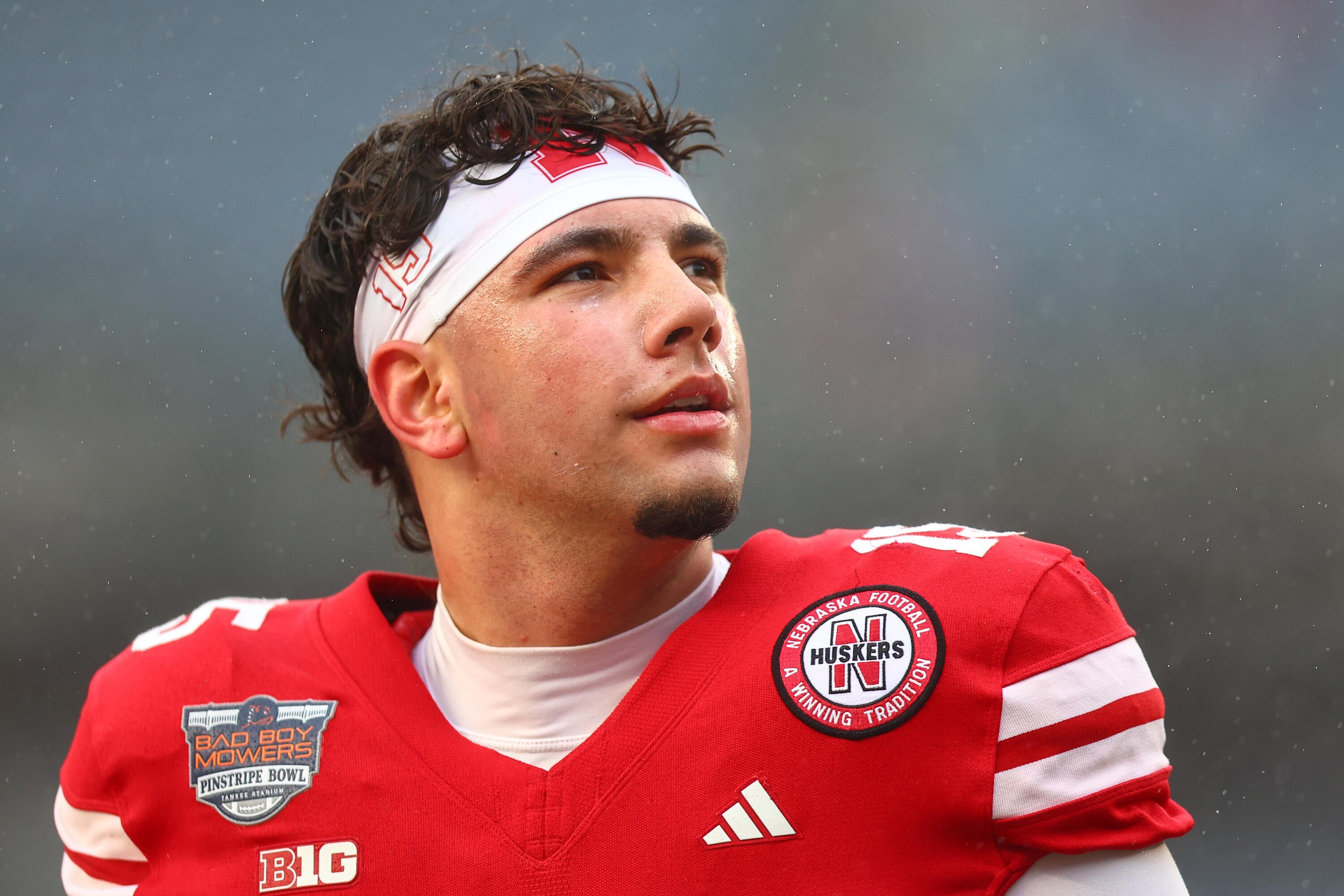 Dylan Raiola Lands Adidas Contract, Joins Patrick Mahomes on Brand's ...