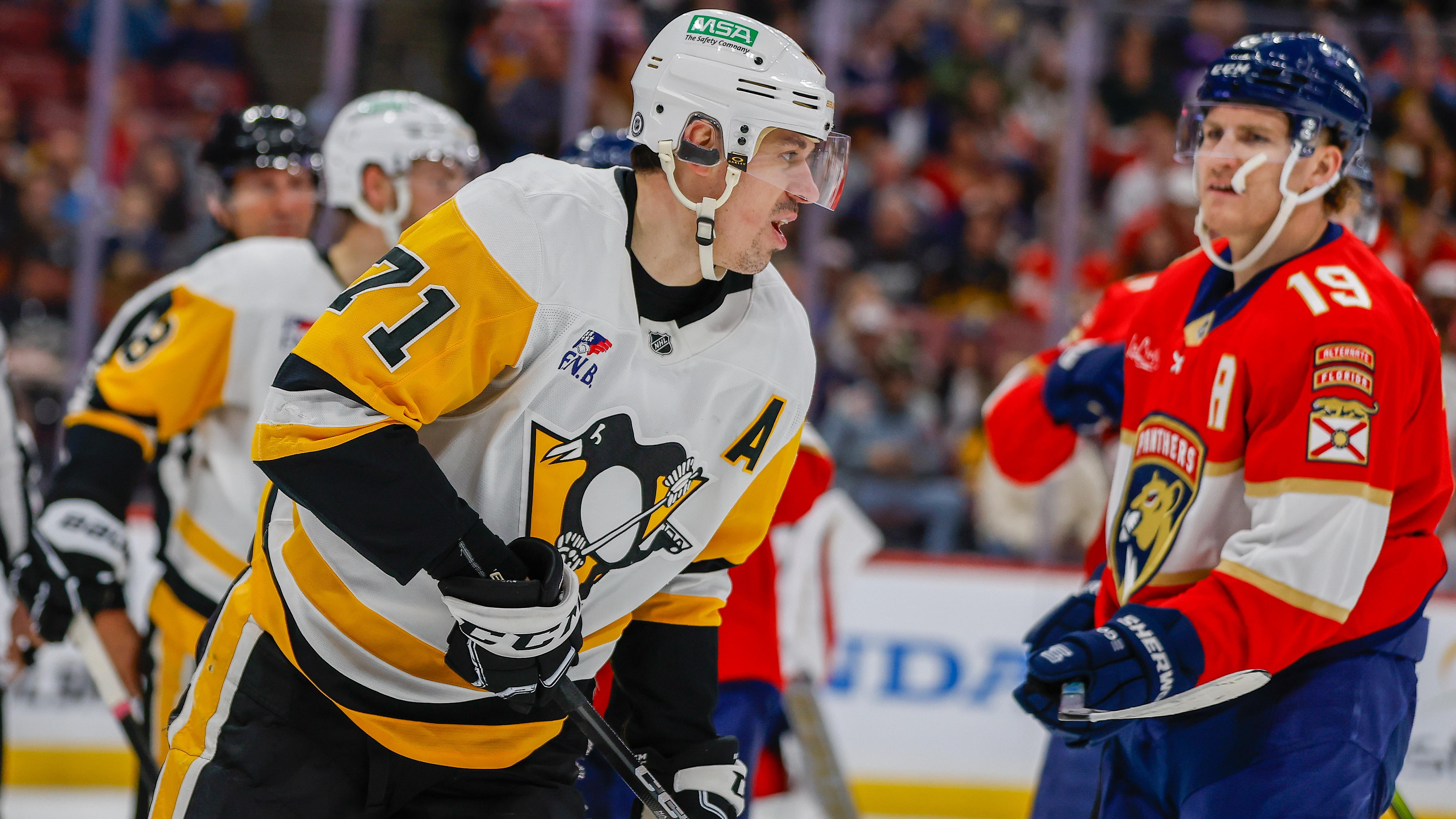 BS Meter on Evgeni Malkin, Carter Hart and Latest NHL Trade and Free ...