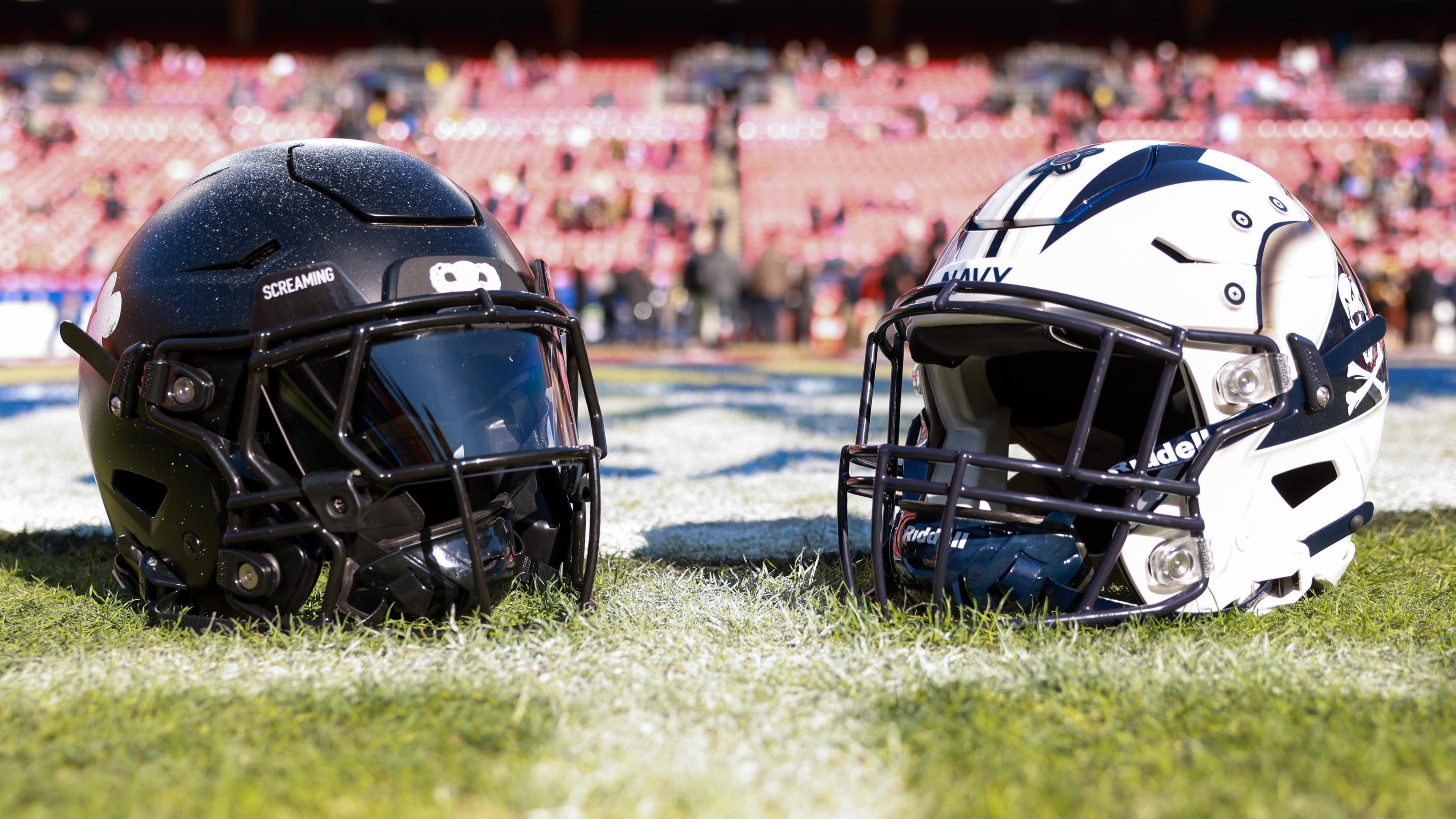 New Concession Menu Revealed for Army vs. Navy Featuring $30 Tin Can ...